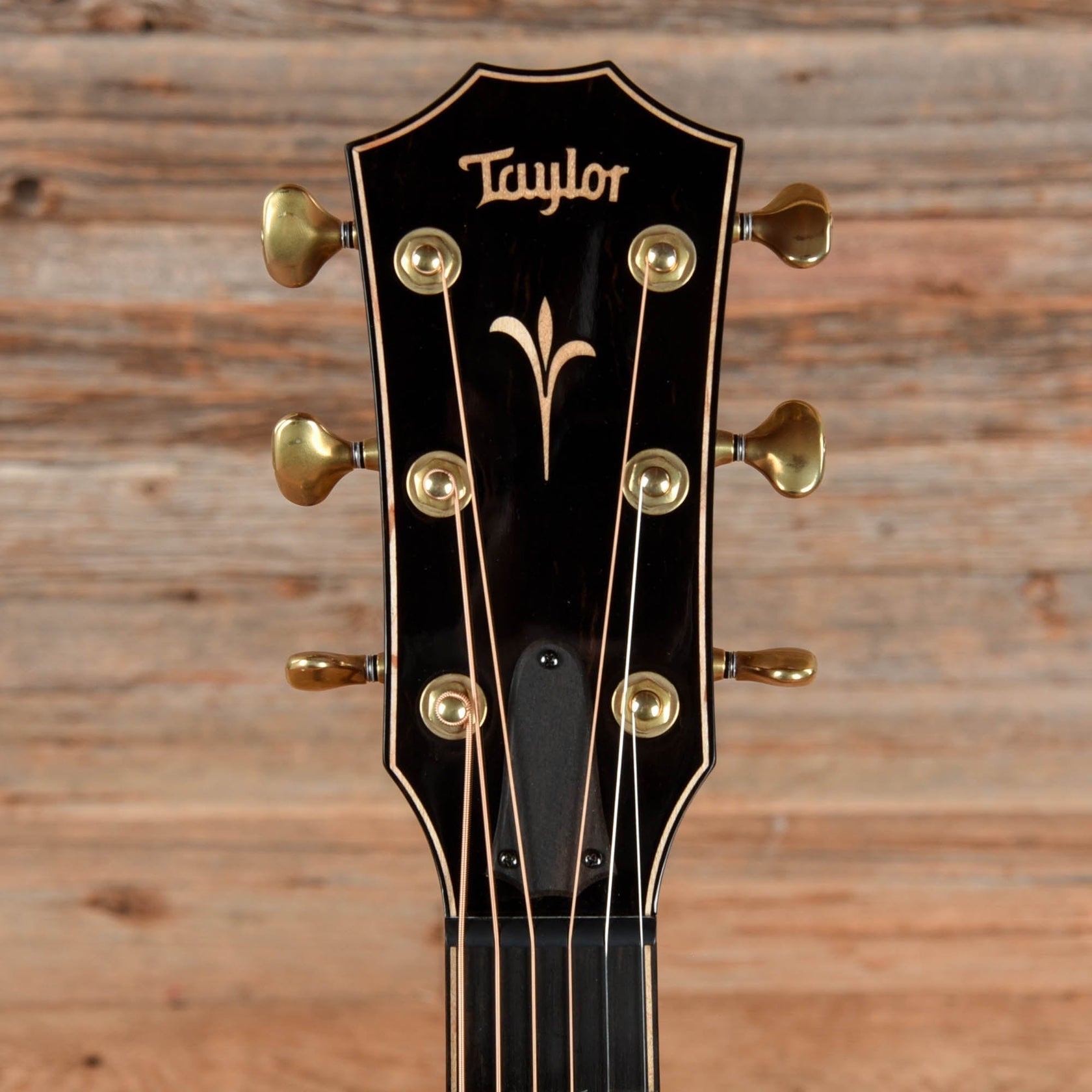 Taylor K22ce with V-Class Bracing Shaded Edge Burst 2022 – Chicago ...