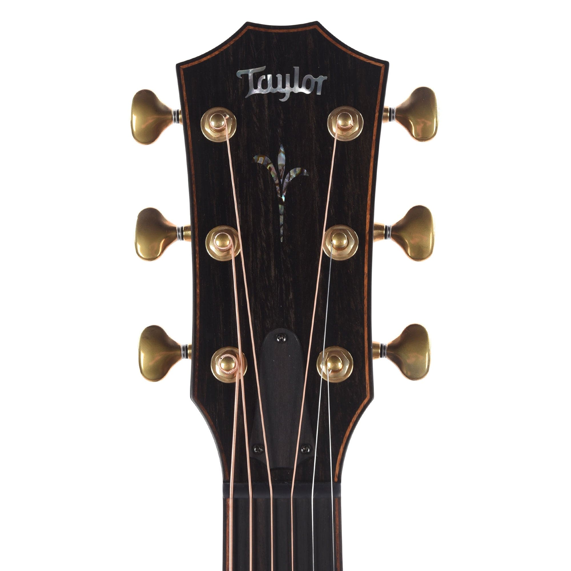 Taylor K24ce Builder's Edition Grand Auditorium Kona Burst ES2 – Chicago Music Exchange