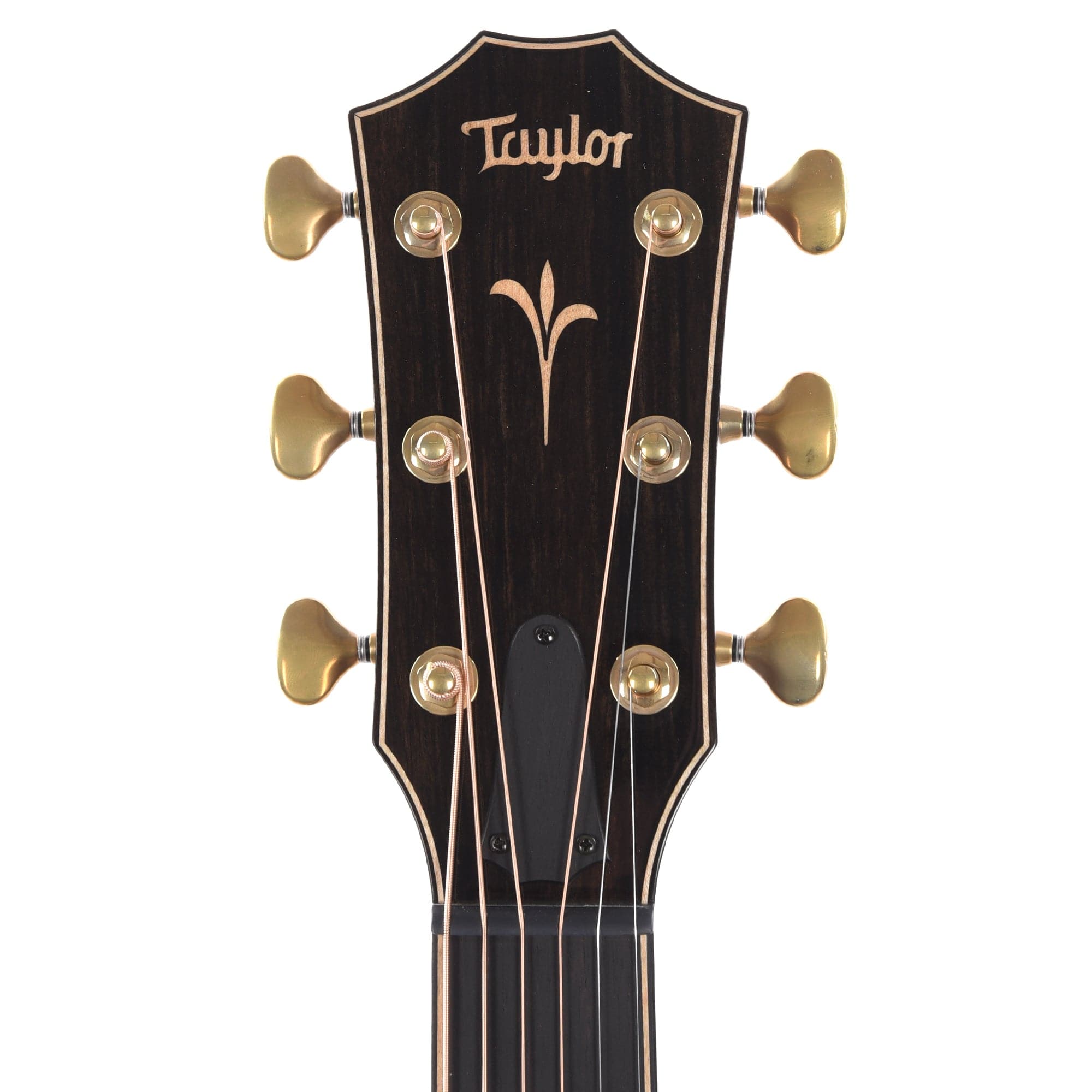 Taylor K24ce Grand Auditorium Shaded Edgeburst ES2 – Chicago Music Exchange