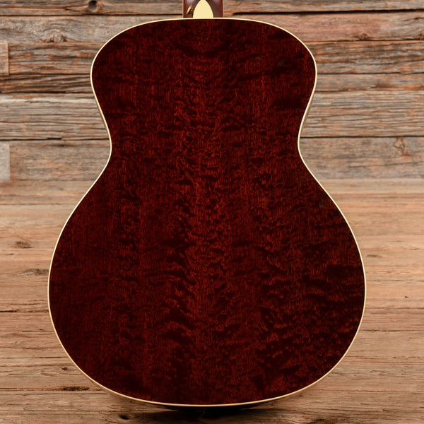 Taylor XXV-GA Natural 1999 – Chicago Music Exchange