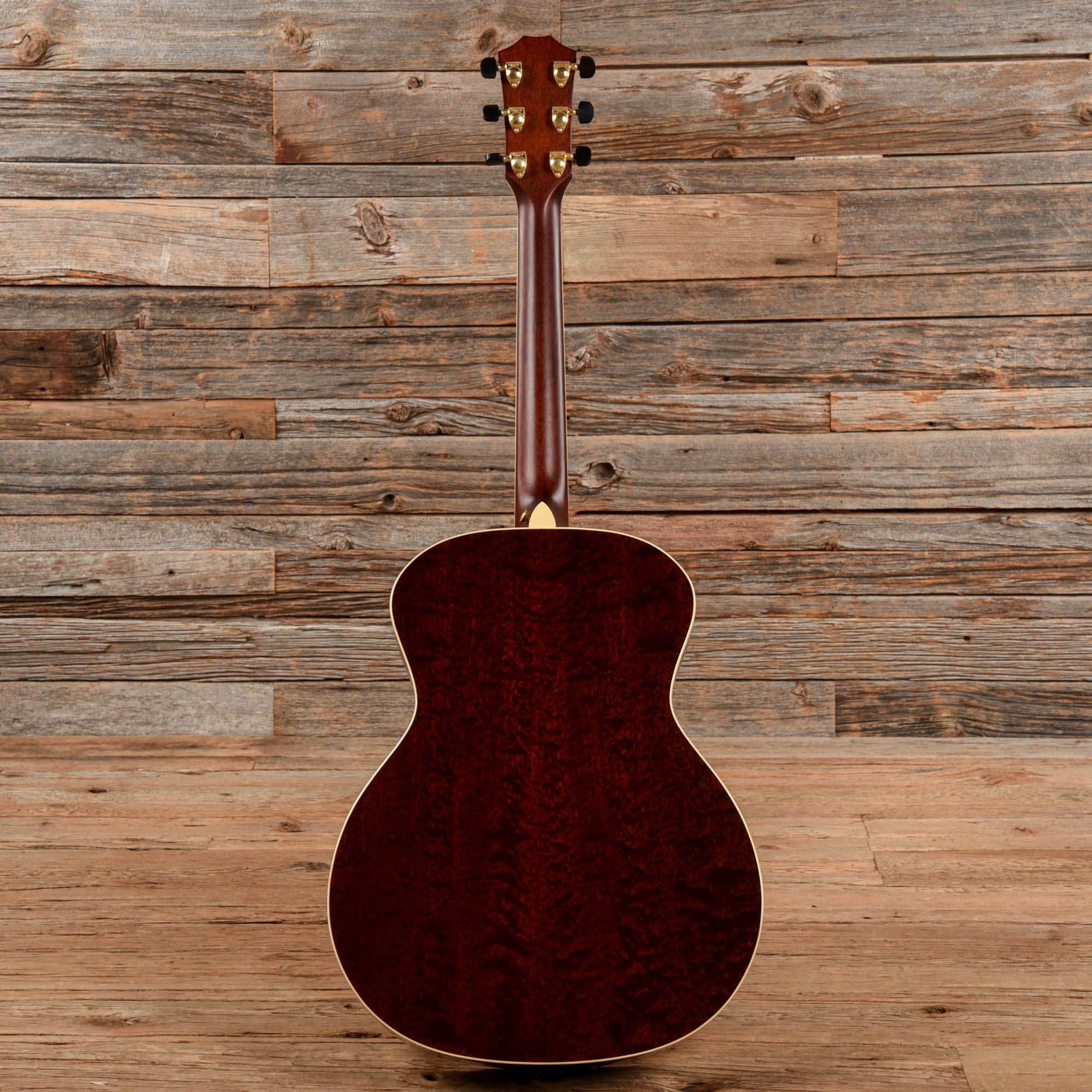 Taylor XXV-GA Natural 1999 – Chicago Music Exchange