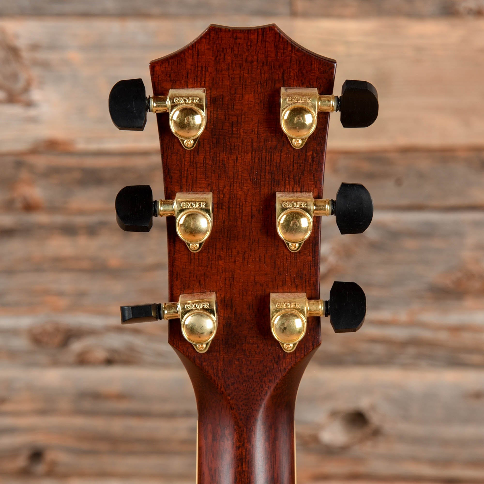 Taylor XXV-GA Natural 1999 – Chicago Music Exchange