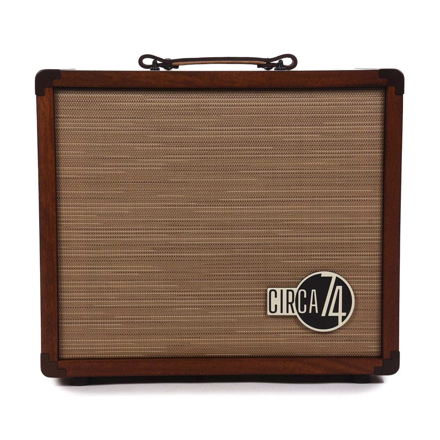 Taylor Circa 74 Acoustic & Vocal Amplifier w/Mahogany Stand – Chicago ...