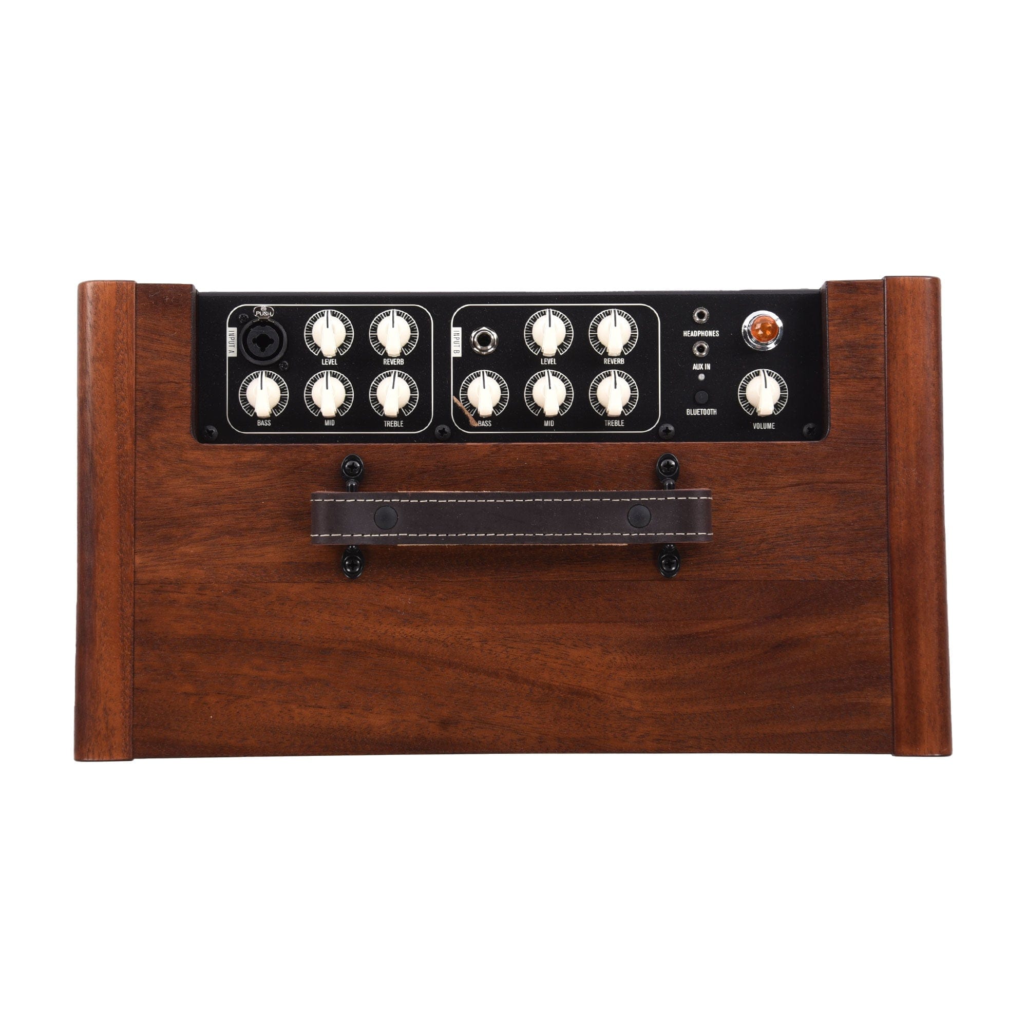 Taylor Circa 74 Acoustic & Vocal Amplifier w/Mahogany Stand – Chicago ...