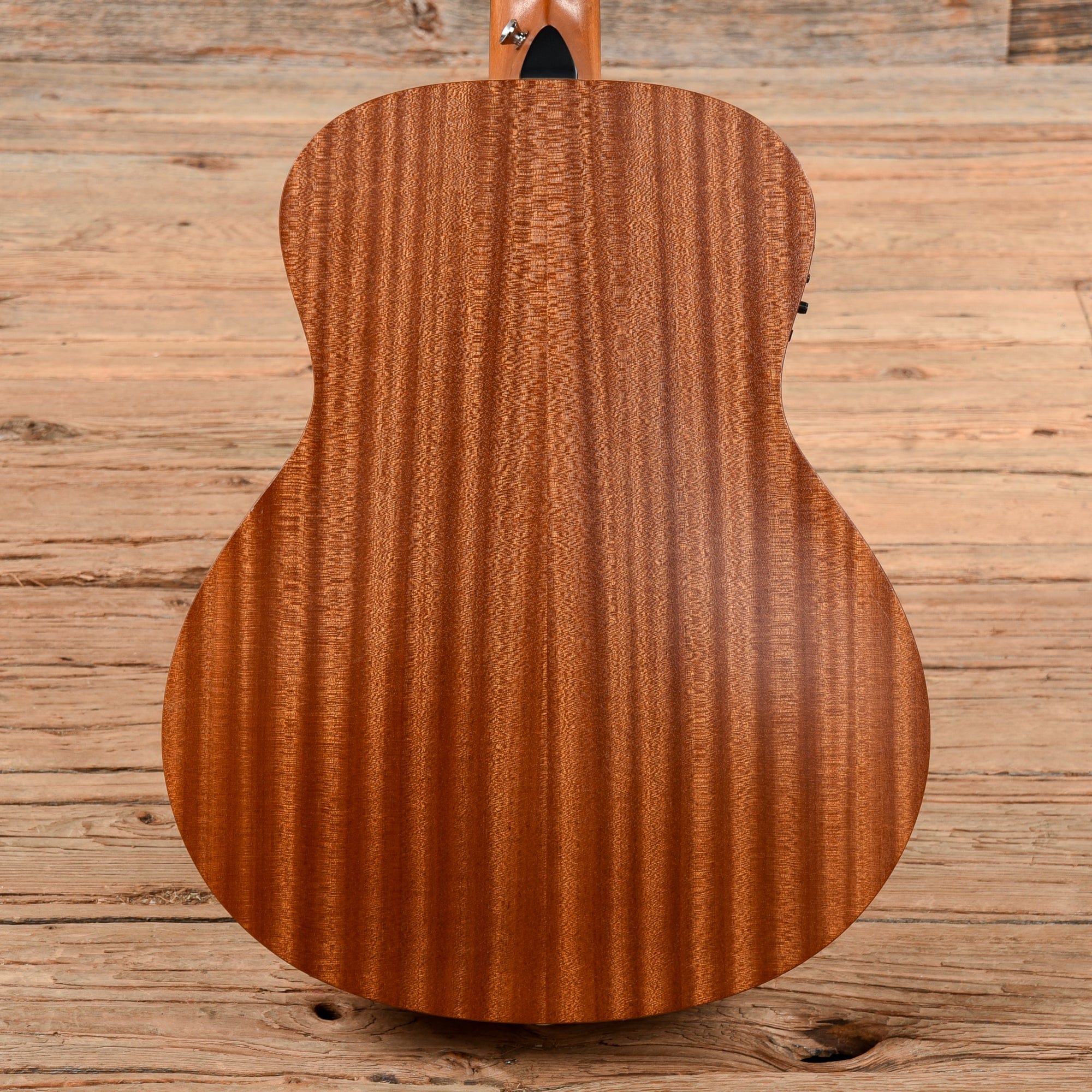 Taylor GS Mini-e Bass Natural 2017 – Chicago Music Exchange