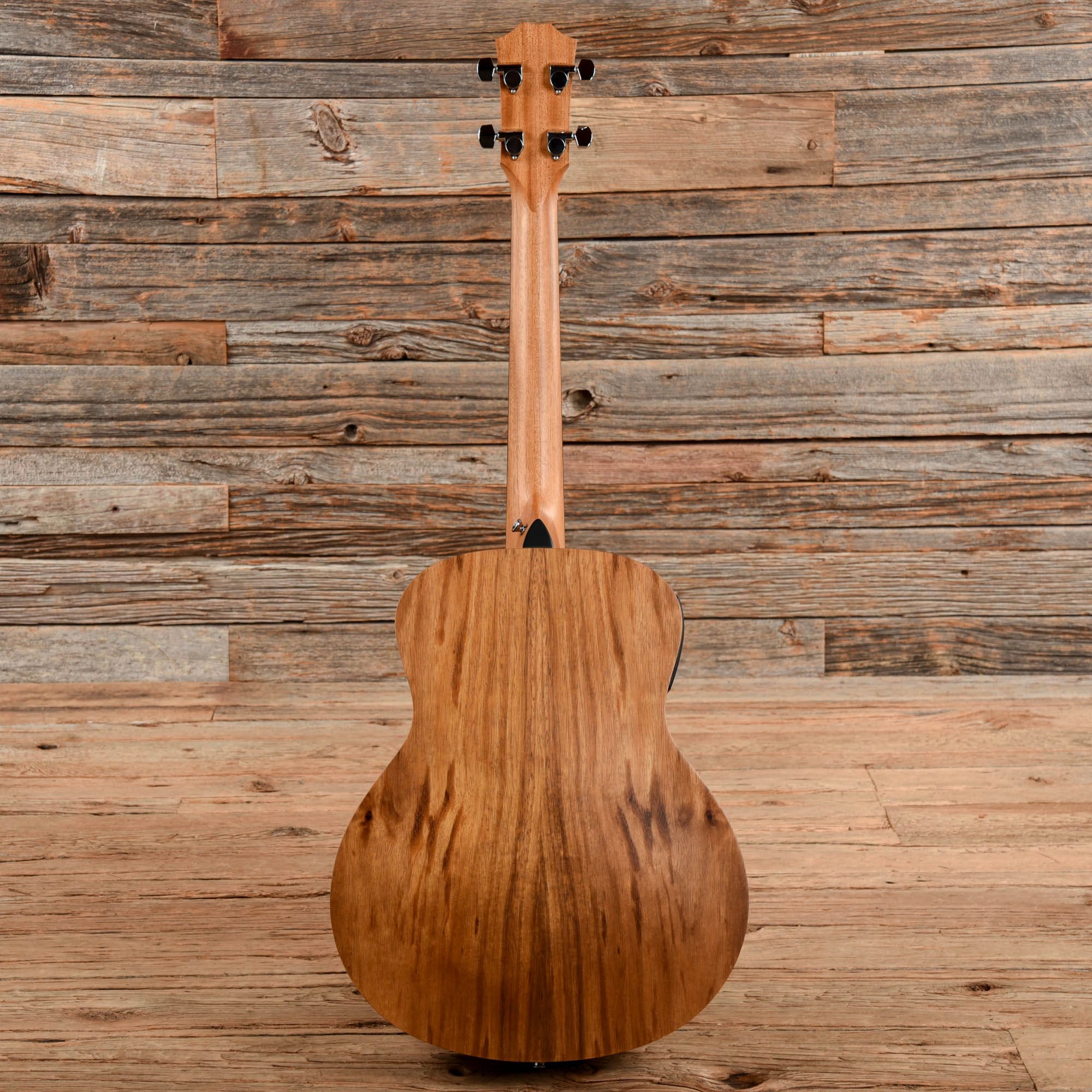 Taylor GS Mini-e Koa Bass Natural 2022 – Chicago Music Exchange