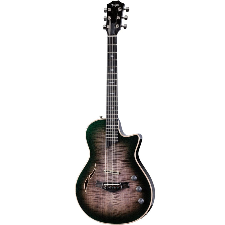 Taylor Custom "Catch" 2023 #033 T5z Figured Big Leaf Maple/Urban Ash W ...