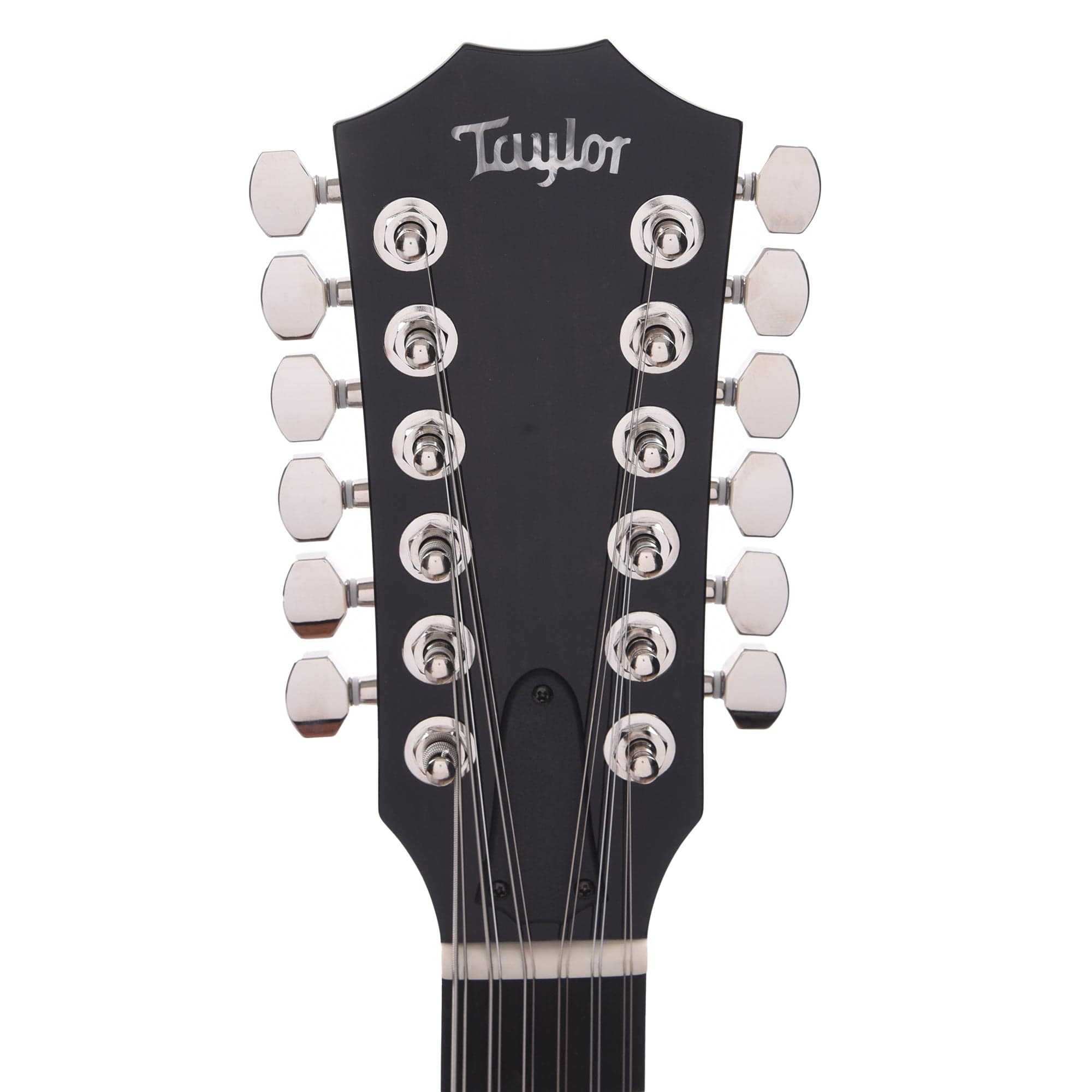 Taylor Special Edition T5z Classic Deluxe 12-String Reverse Strung Arc ...