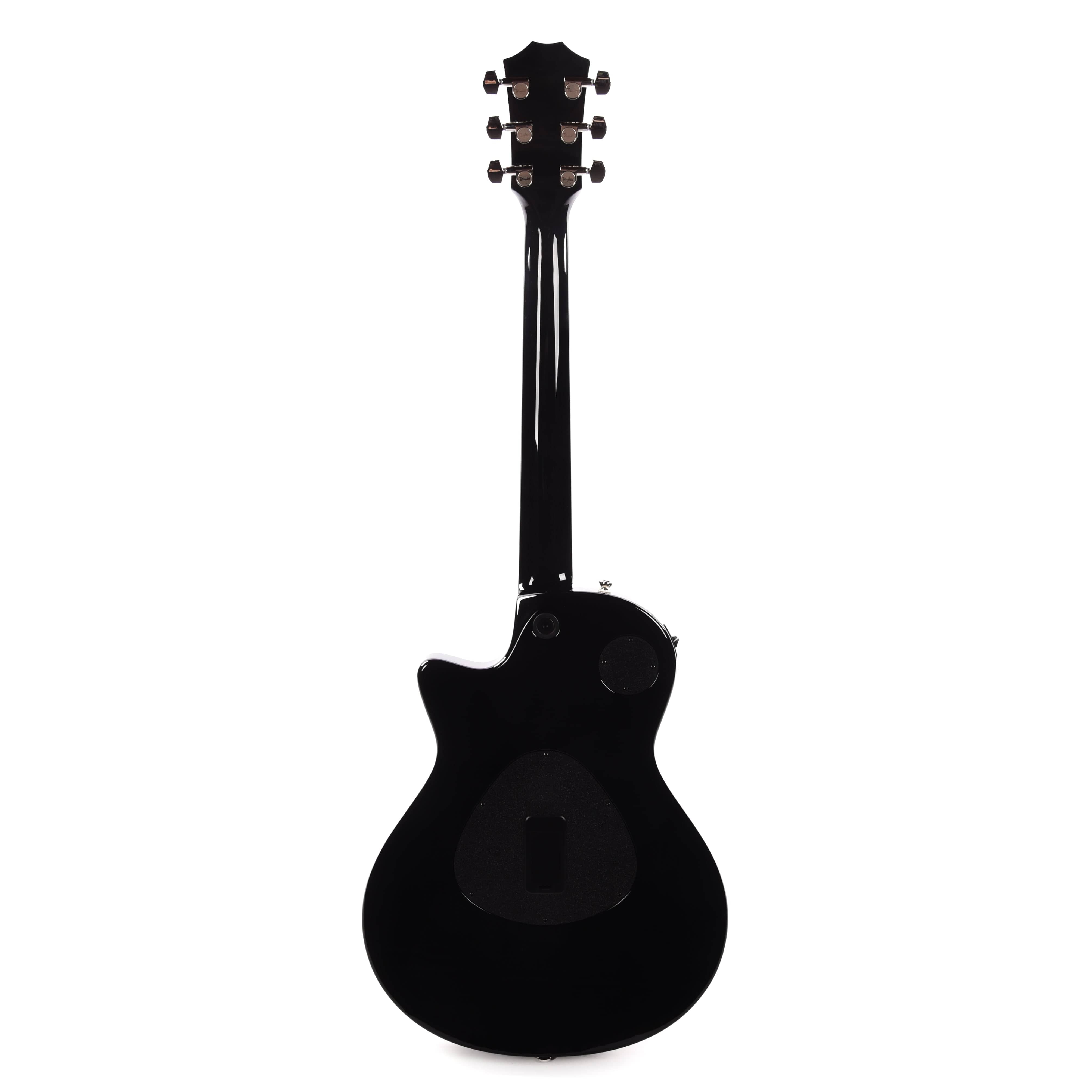 Taylor T5z Pro Figured Big Leaf Maple Cayenne Red – Chicago Music Exchange