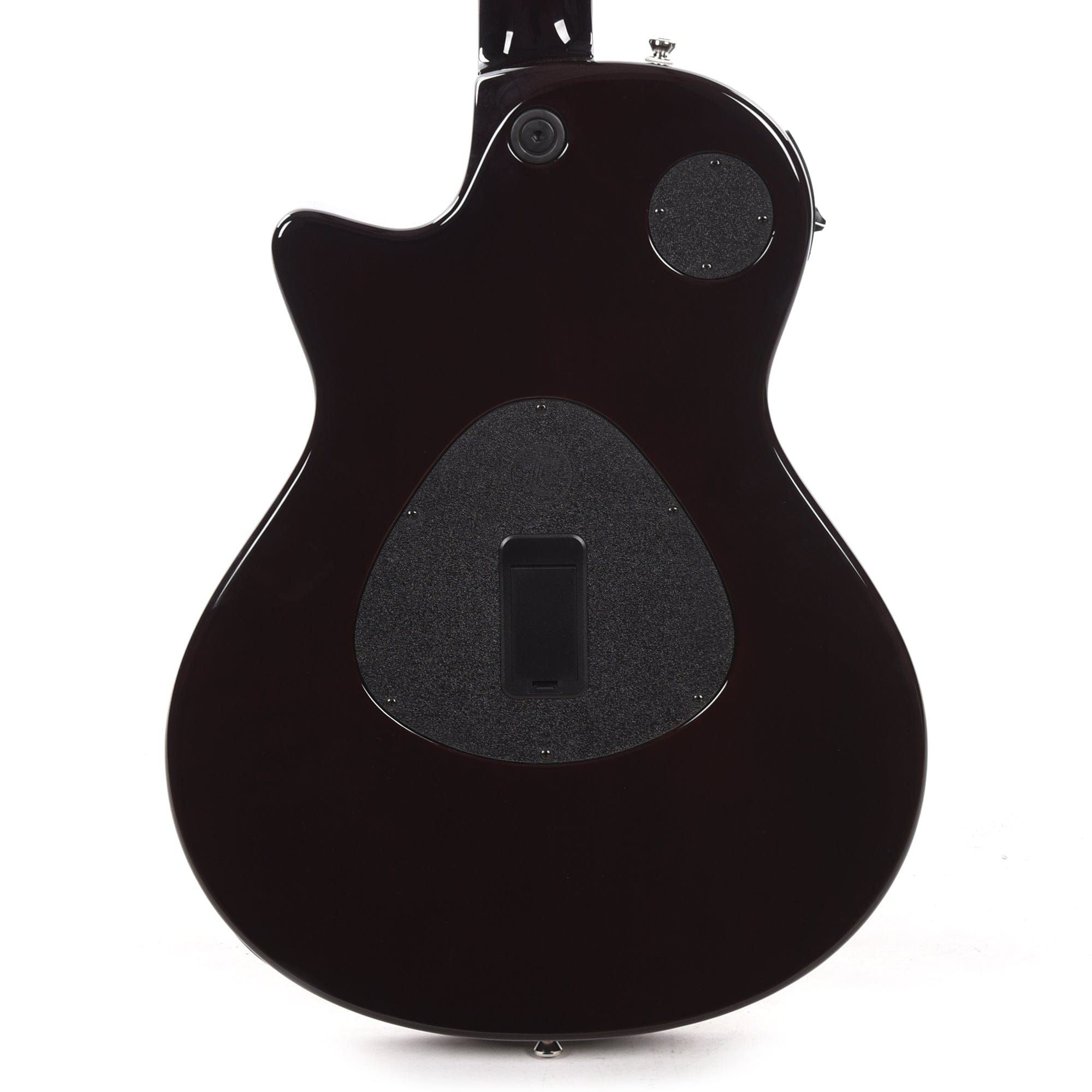 Taylor T5z Pro Figured Big Leaf Maple Dark Tobacco Sunburst – Chicago ...