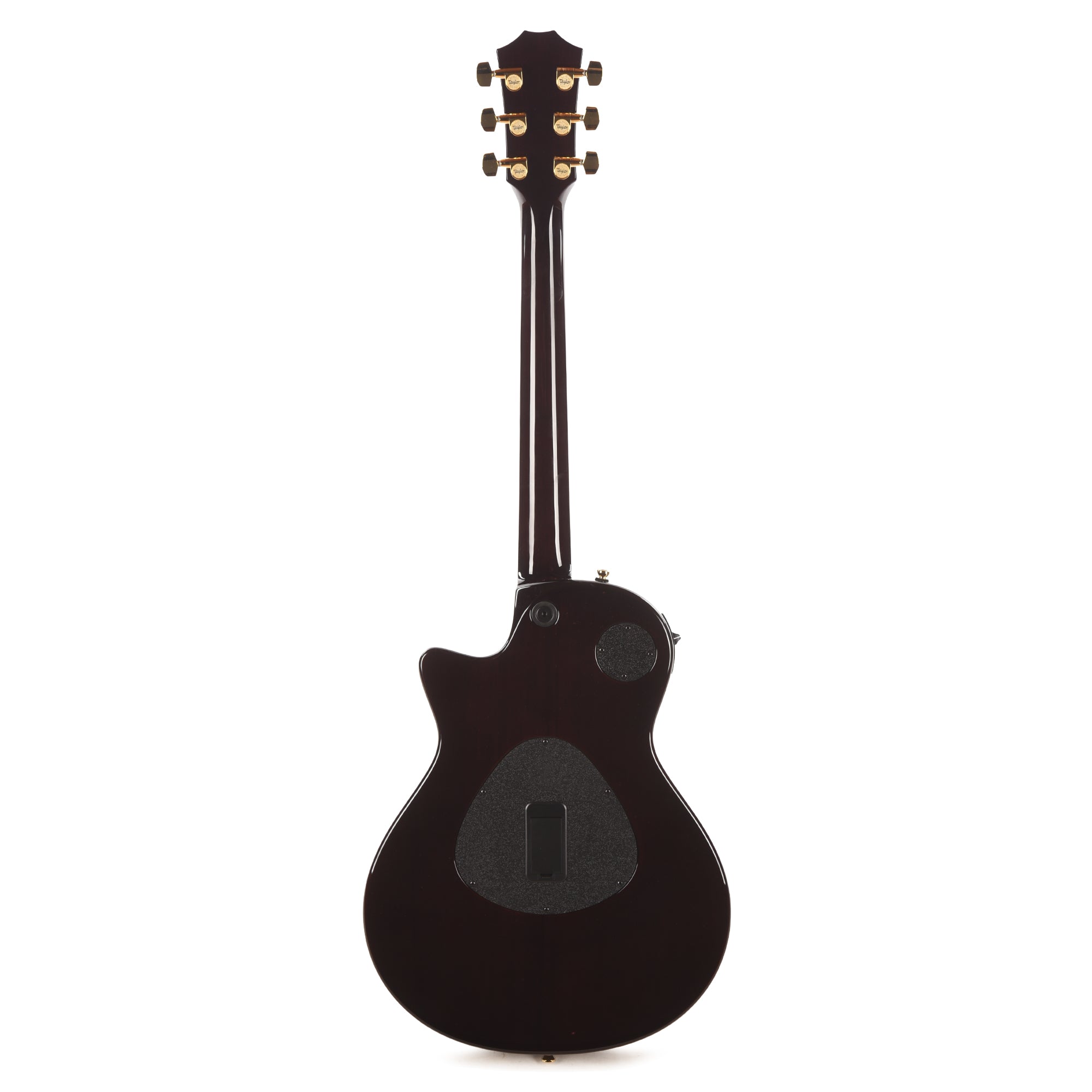 Taylor T5z Custom Hawaiian Koa Shaded Edgeburst – Chicago Music Exchange