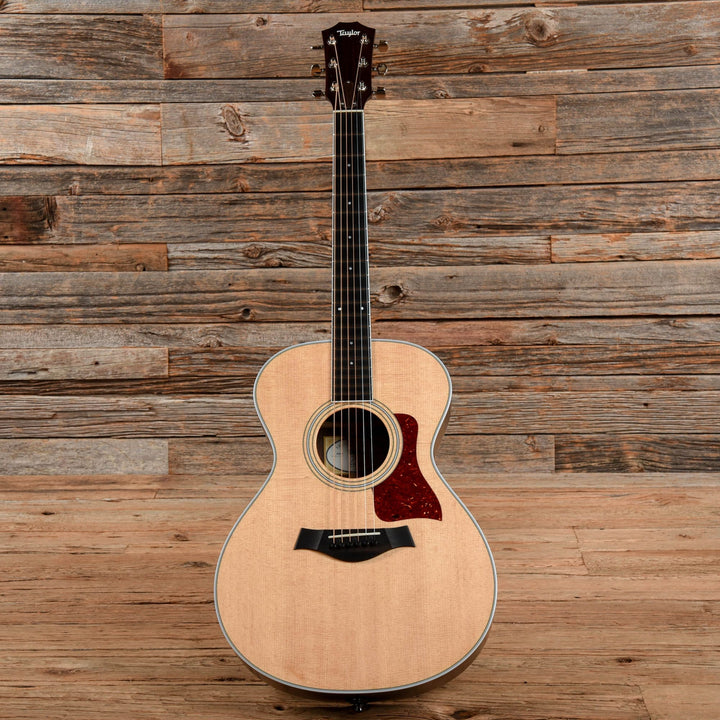 Taylor 412e-R Natural 2016 – Chicago Music Exchange