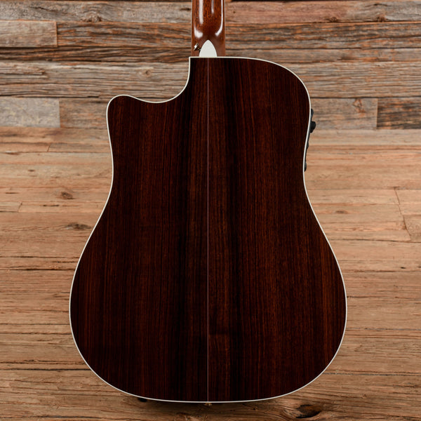 Taylor 810ce Natural 1998 – Chicago Music Exchange