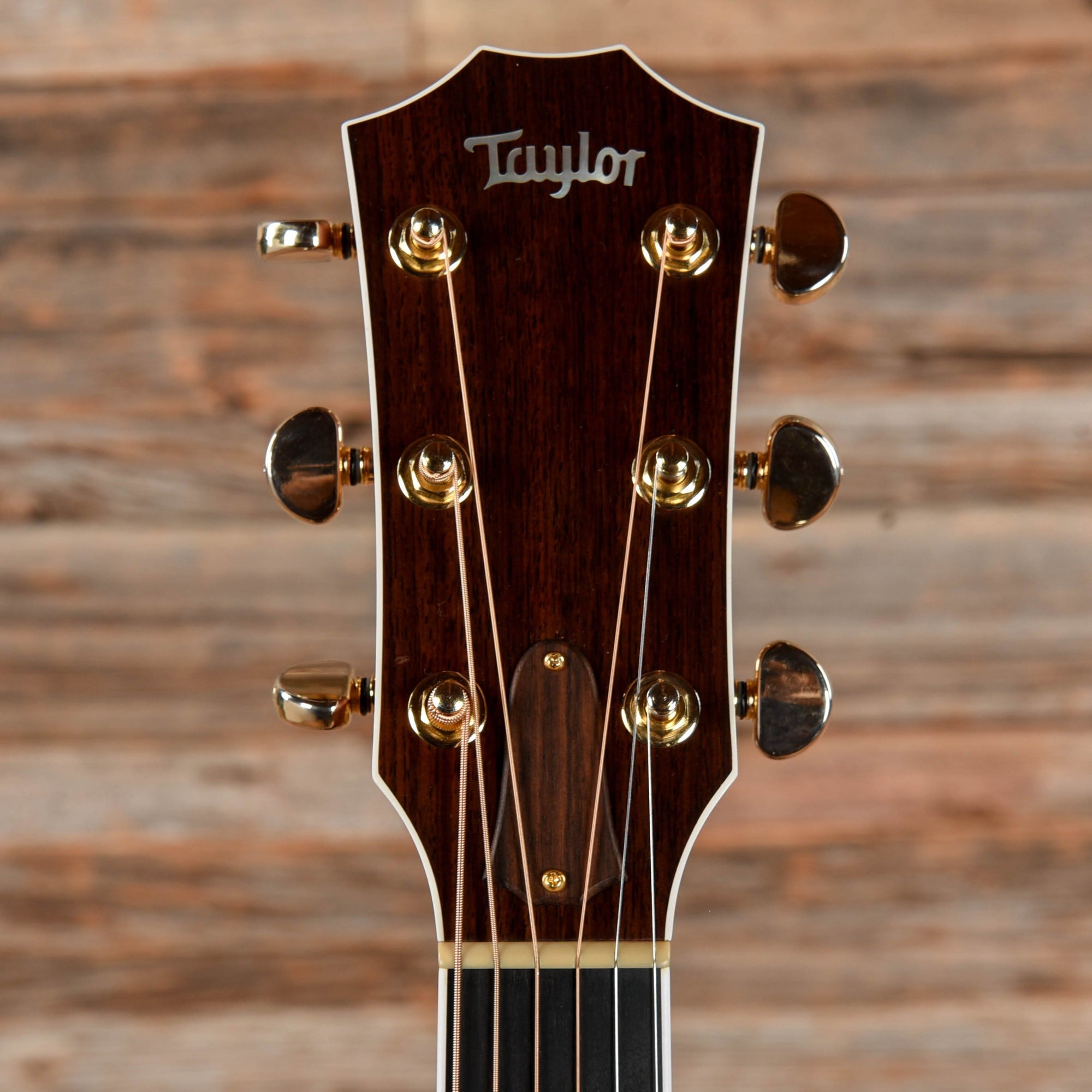 Taylor 810ce Natural 1998 – Chicago Music Exchange