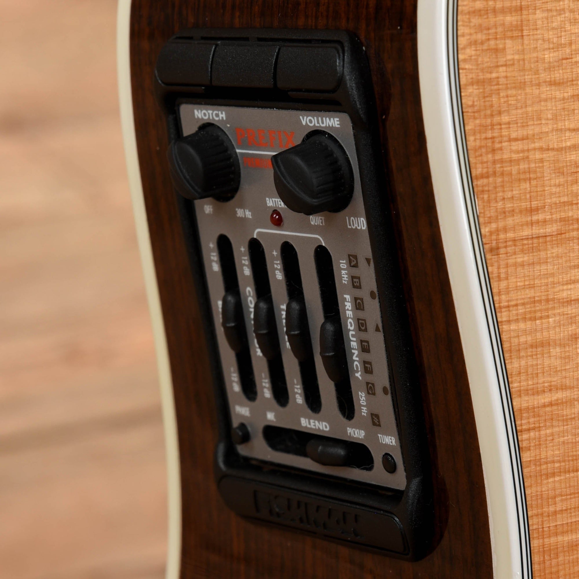 Taylor 810ce Natural 1998 – Chicago Music Exchange