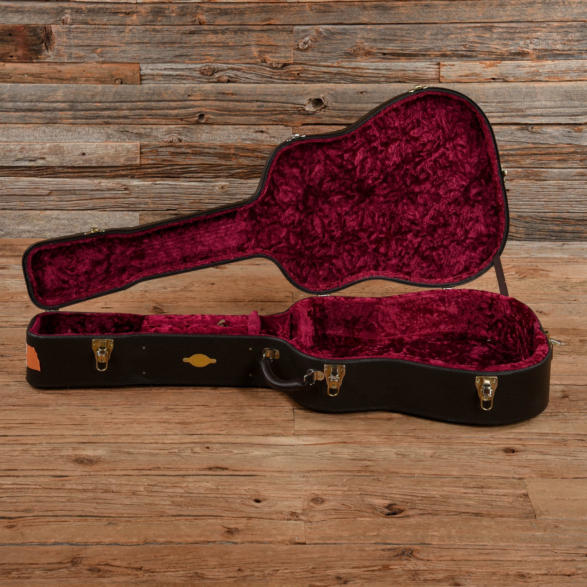 Taylor 810ce Natural 1998 – Chicago Music Exchange
