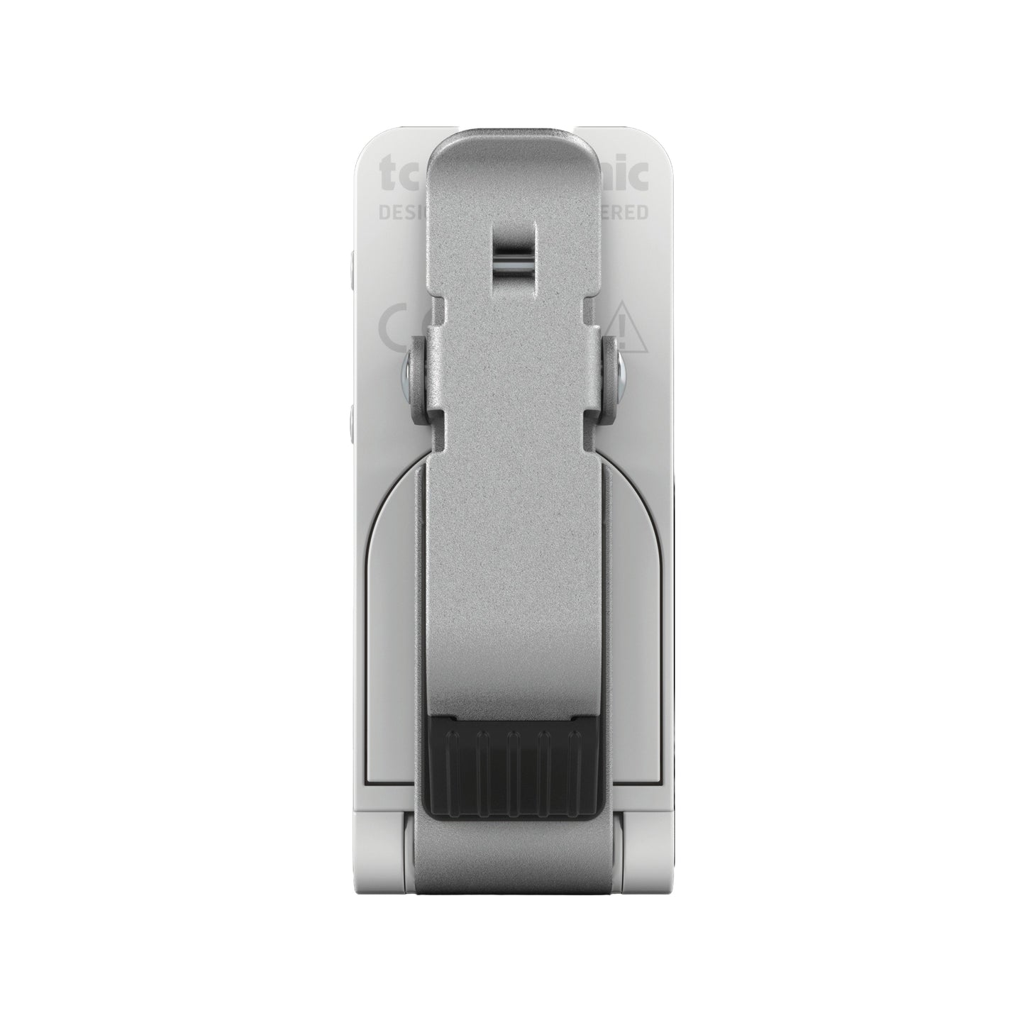 TC Electronic Unitune Clip Chromatic Clip-On Guitar Tuner – Chicago ...