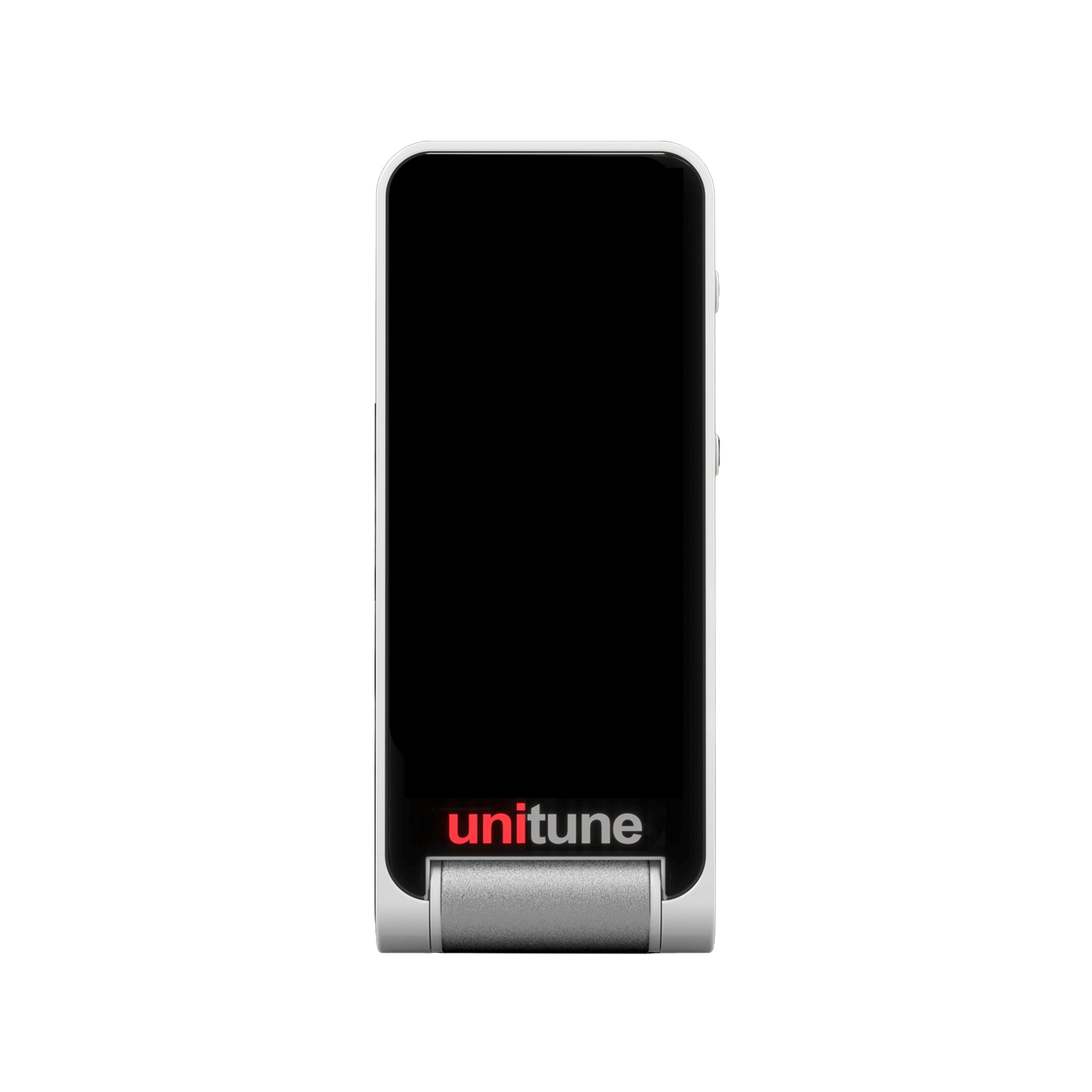 TC Electronic Unitune Clip Chromatic Clip-On Guitar Tuner – Chicago ...