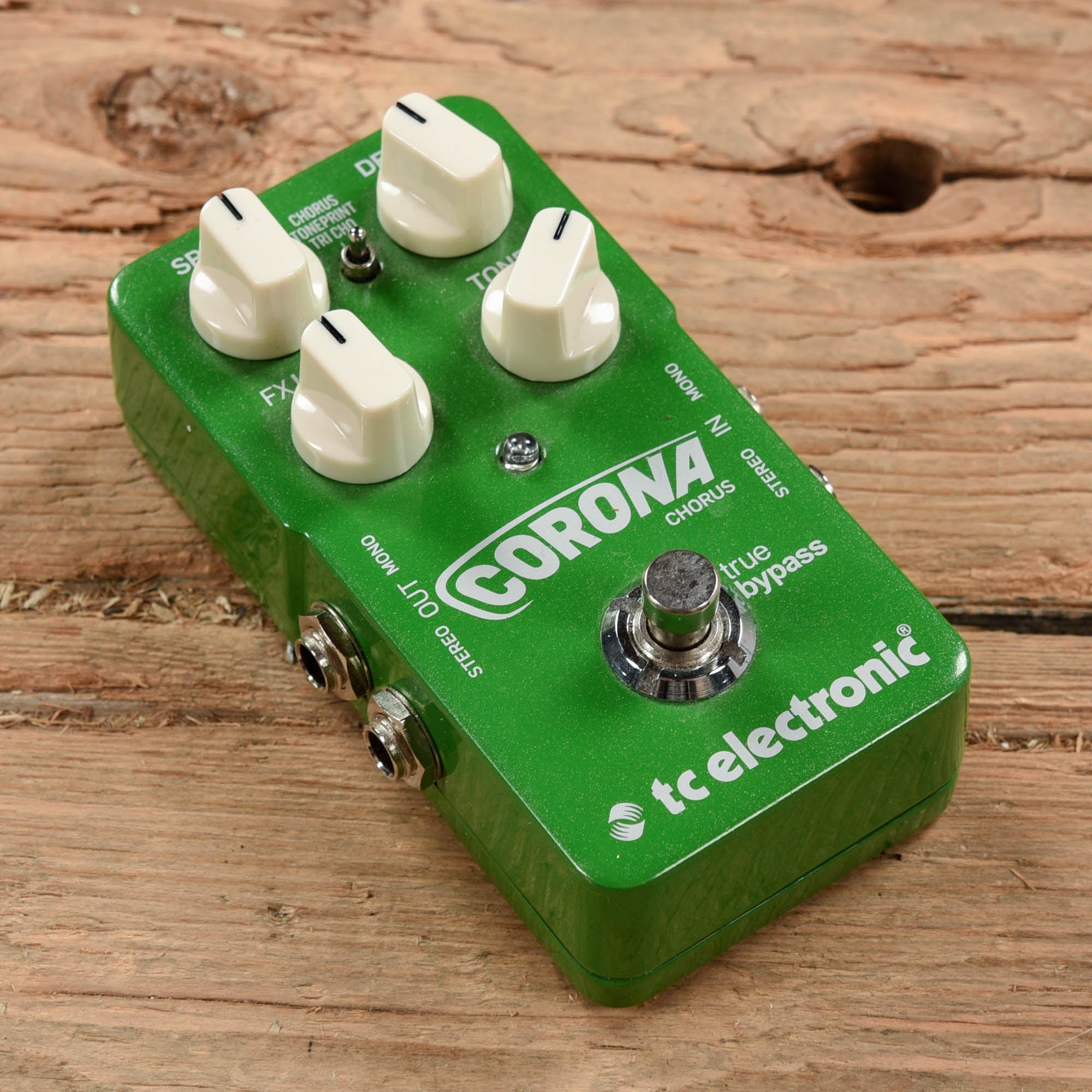 TC Electronic Corona – Chicago Music Exchange