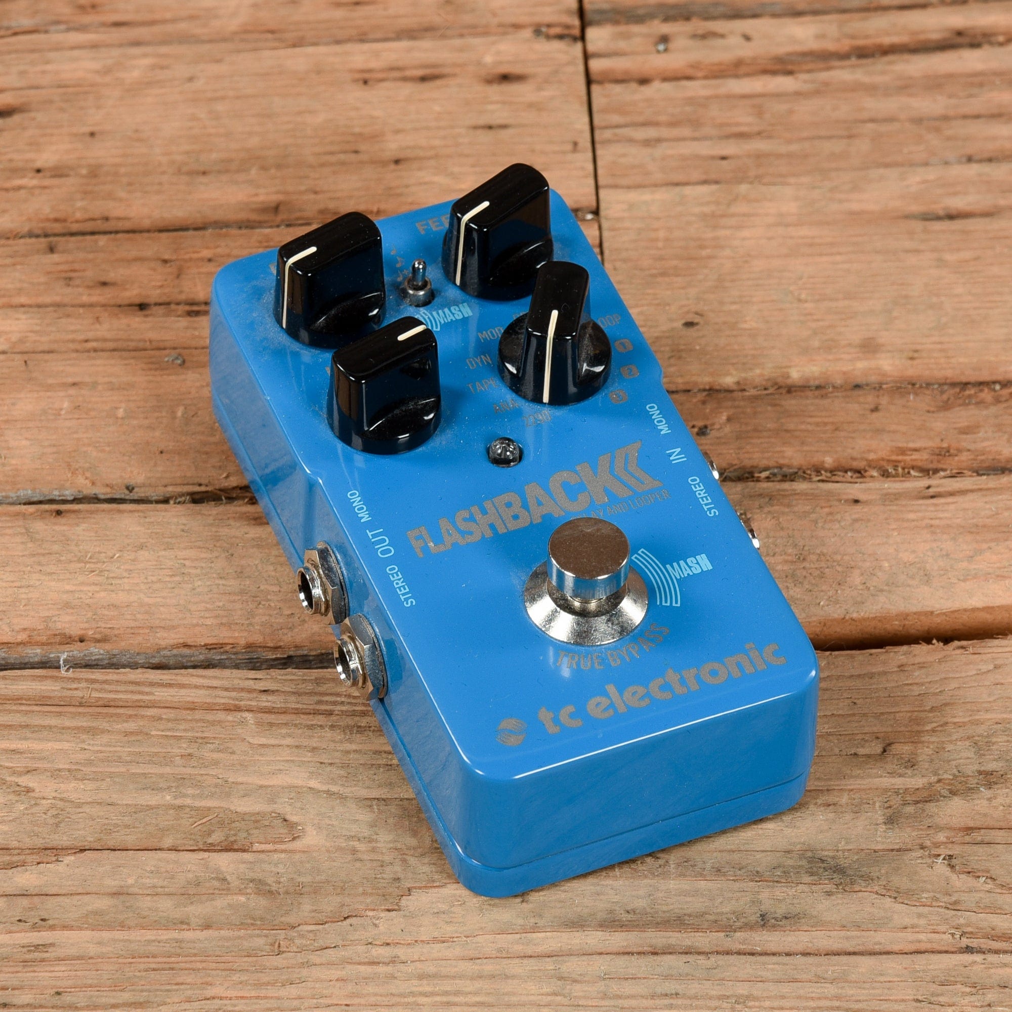 TC Electronic Flashback 2 – Chicago Music Exchange