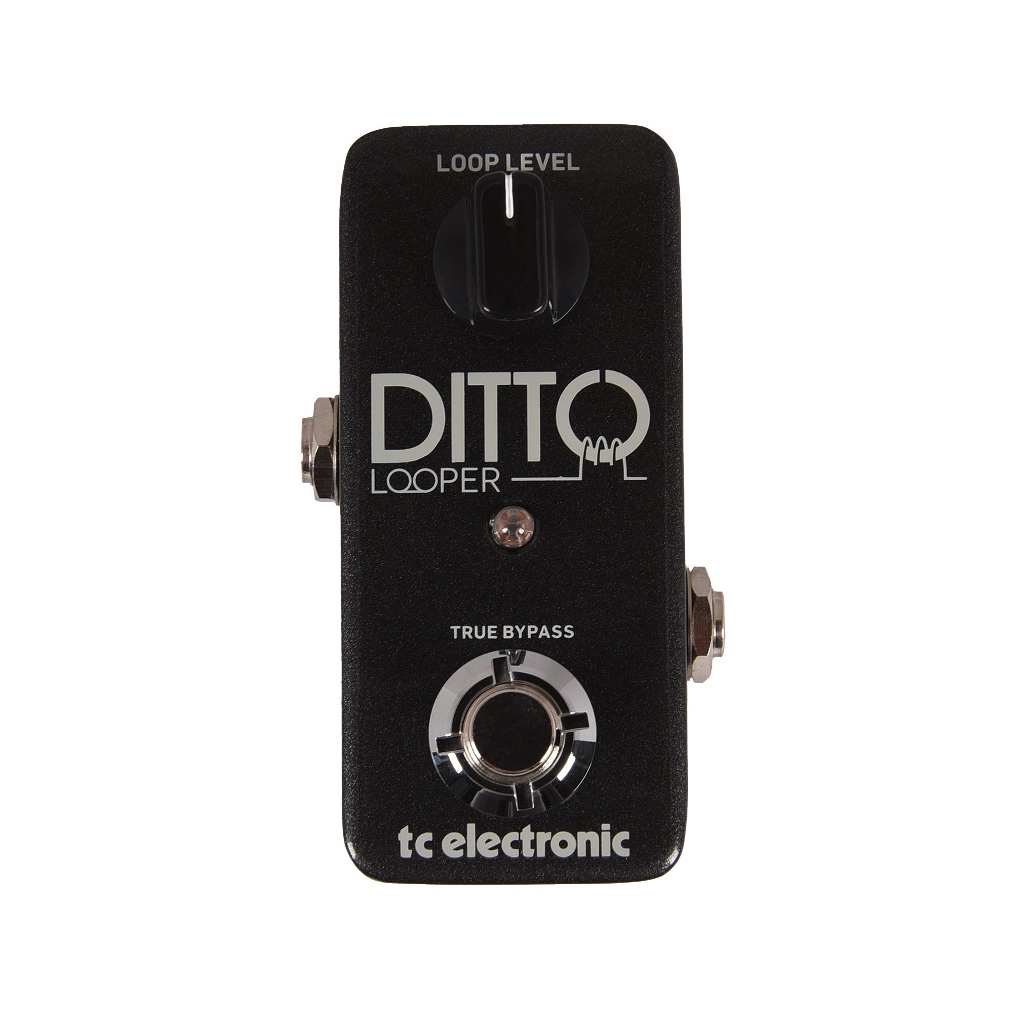 TC Electronic Ditto Looper Pedal – Chicago Music Exchange