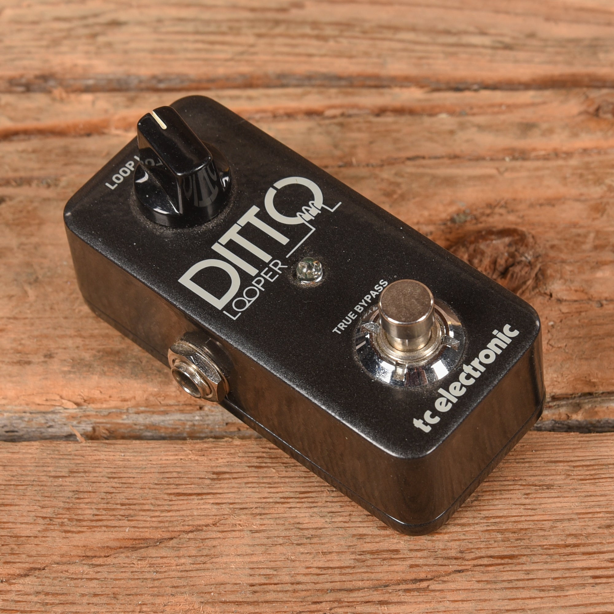 TC Electronic Ditto Looper – Chicago Music Exchange