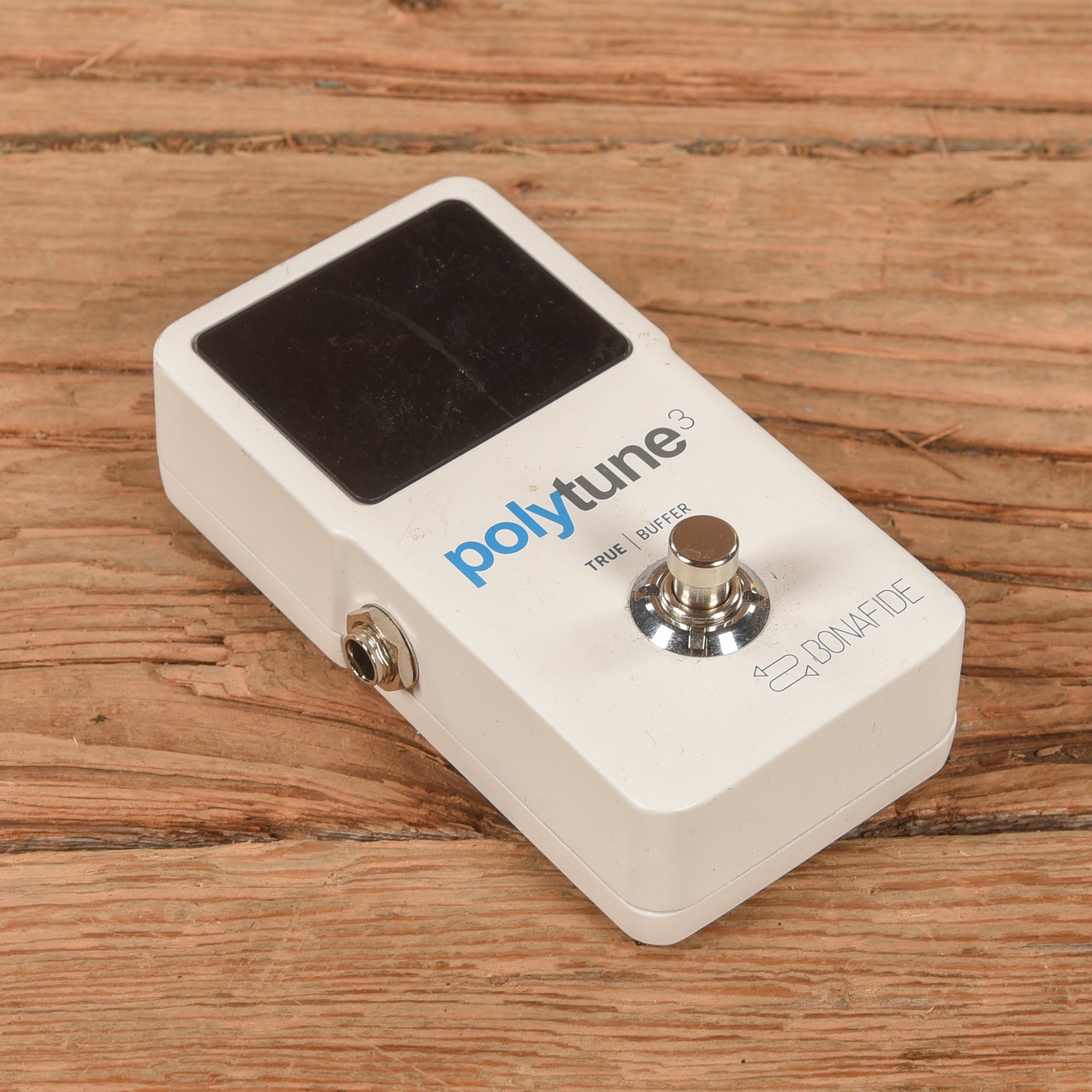 TC Electronic Polytune 3 – Chicago Music Exchange