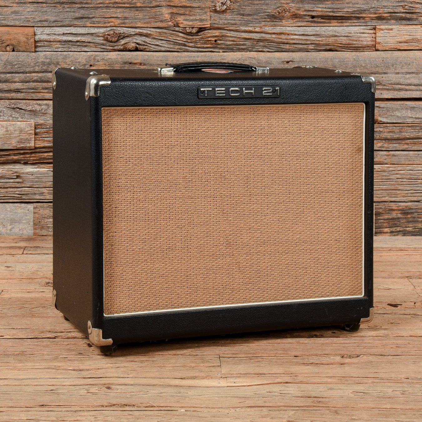 Tech 21 – Chicago Music Exchange