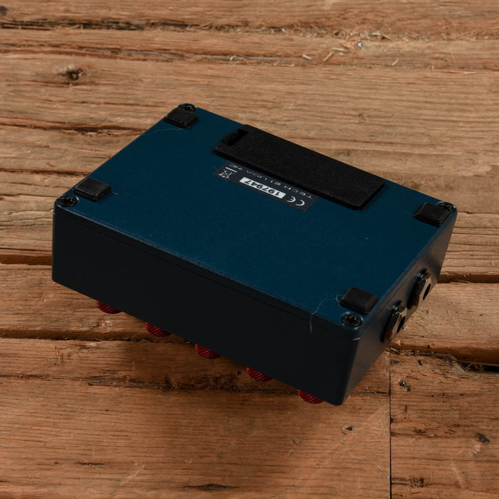 Tech 21 Q\Strip Parametric EQ – Chicago Music Exchange