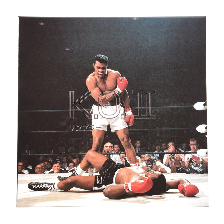 Teenage Engineering EP-133 K.O. II Sampler – Chicago Music Exchange