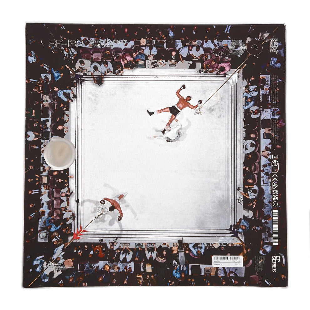 Teenage Engineering EP-133 K.O. II Sampler – Chicago Music Exchange