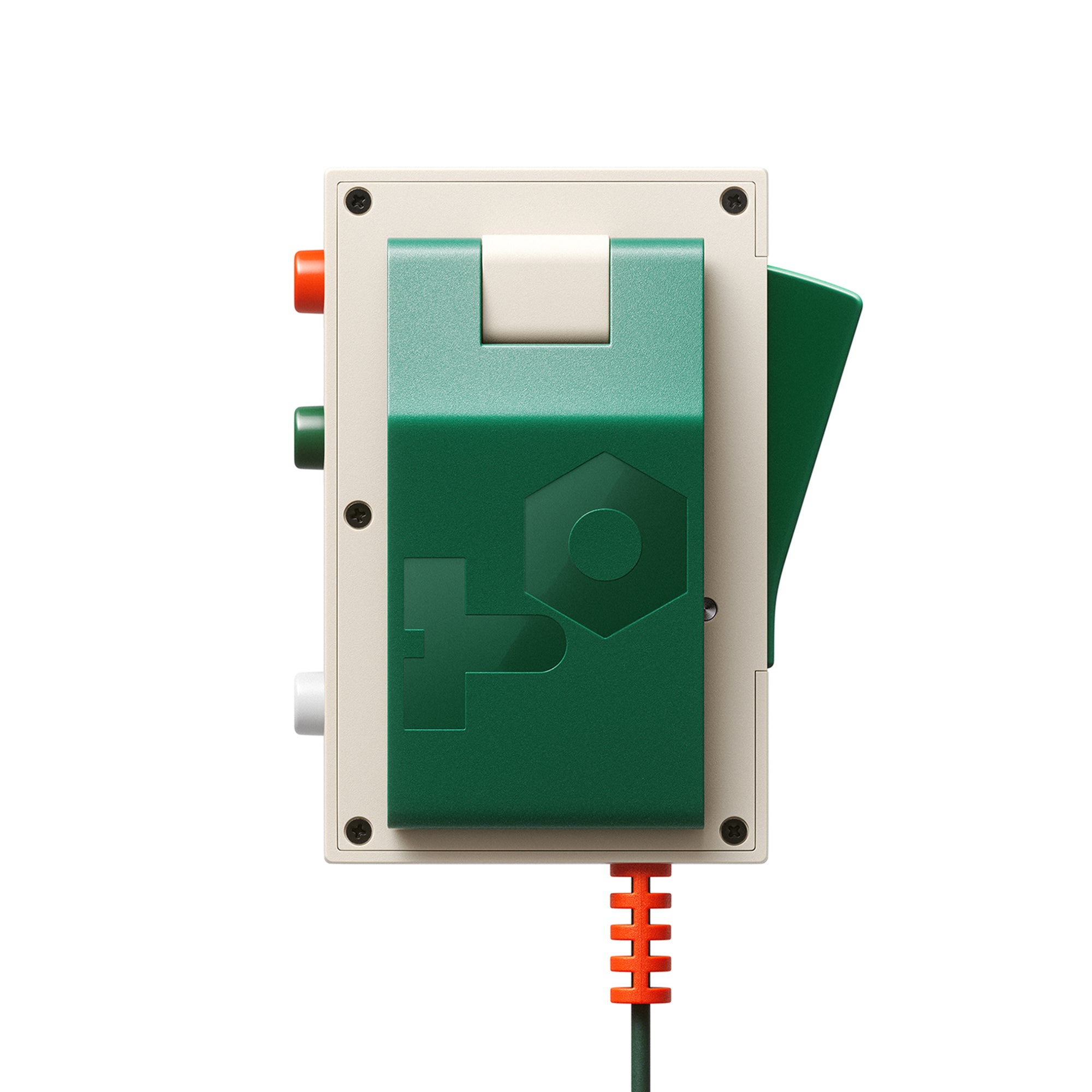 Teenage Engineering EP–2350 Ting Microphone for EP-40 – Chicago Music ...