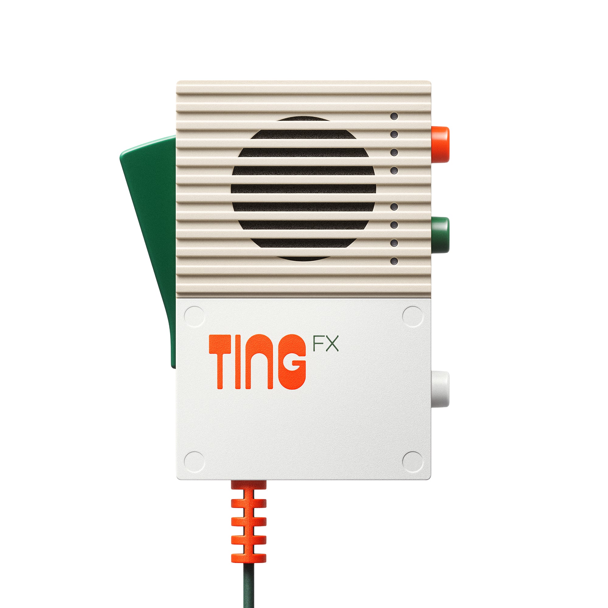 Teenage Engineering EP–2350 Ting Microphone for EP-40 – Chicago Music ...