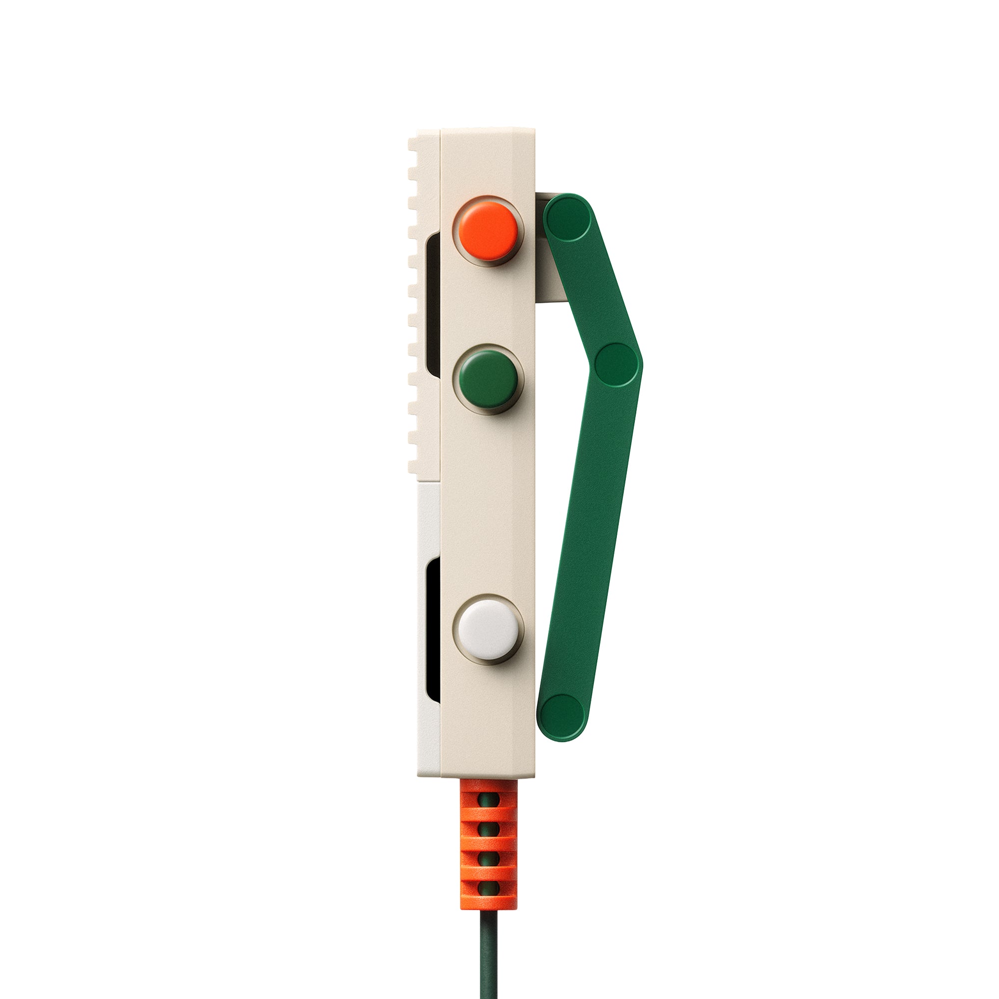 Teenage Engineering EP–2350 Ting Microphone for EP-40 – Chicago Music ...