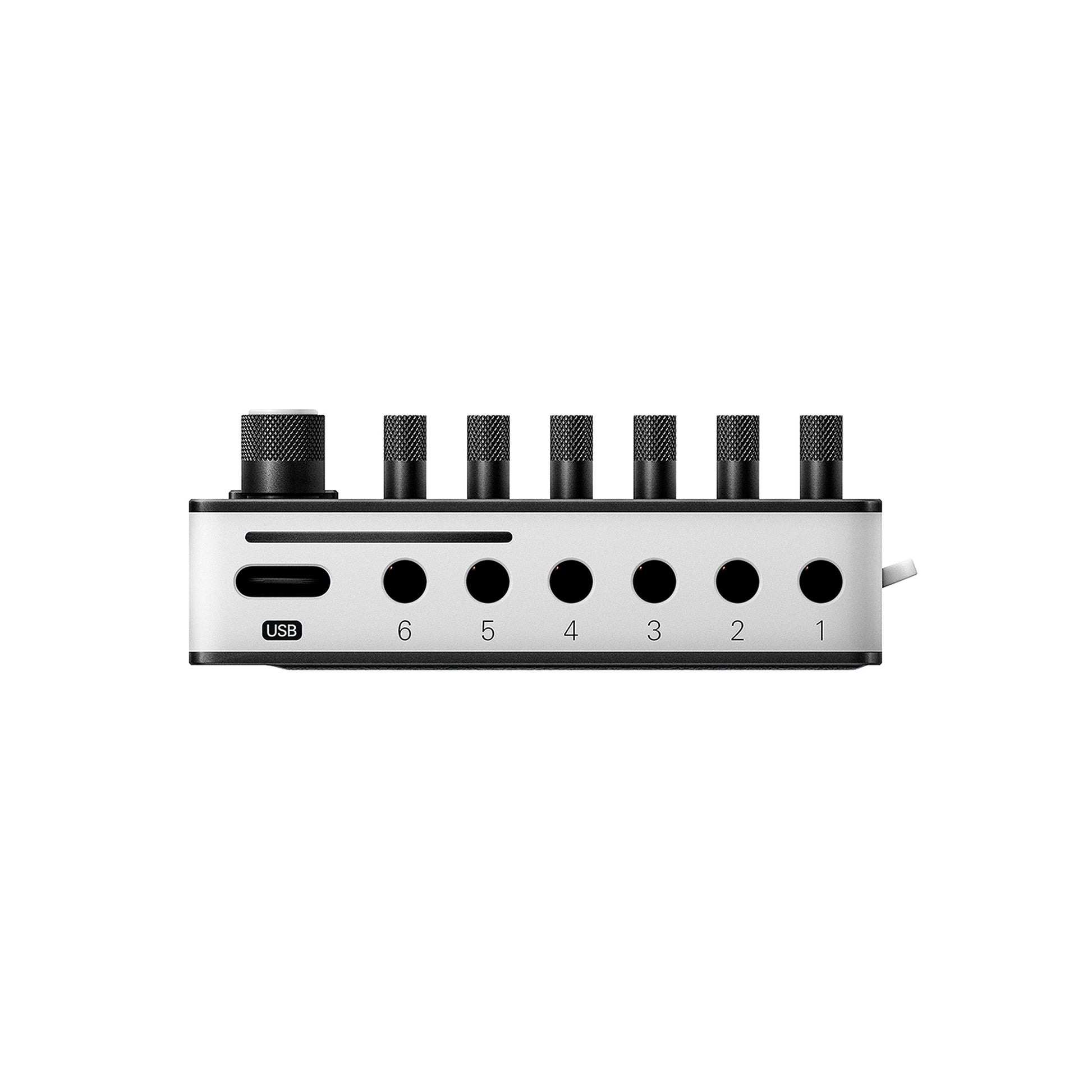 Teenage Engineering TX-6 Field Mixer Black – Chicago Music Exchange