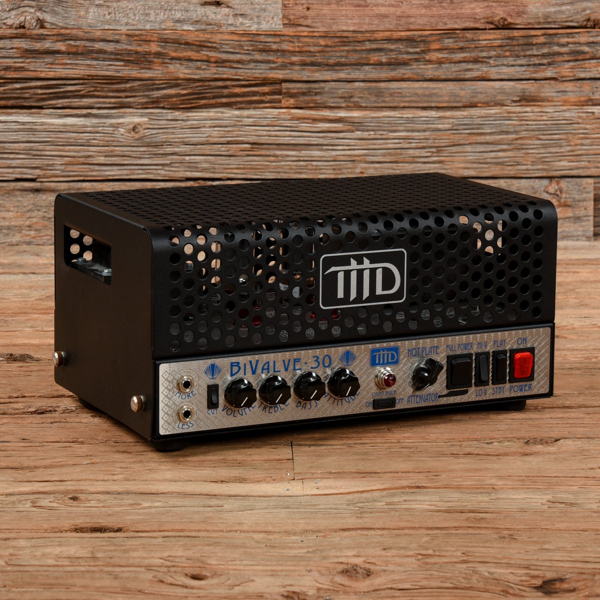 THD Bivalve 30 – Chicago Music Exchange