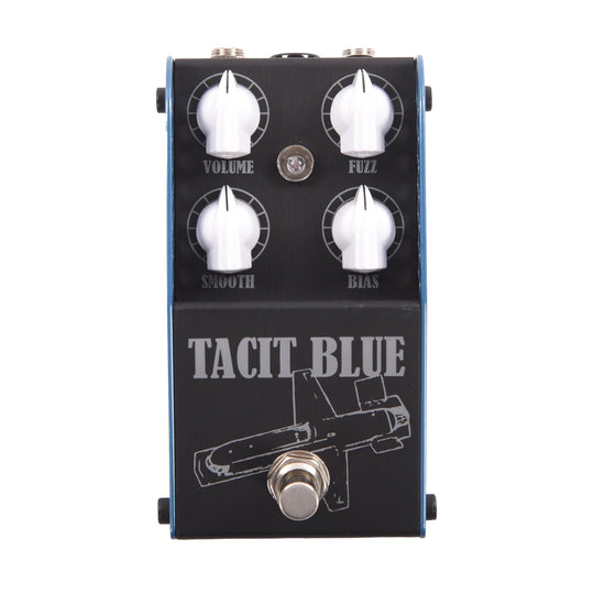 Introducing | ThorpyFX Pedals – Chicago Music Exchange