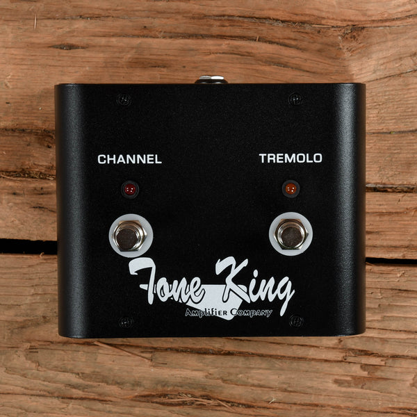 Tone King Galaxy Head – Chicago Music Exchange