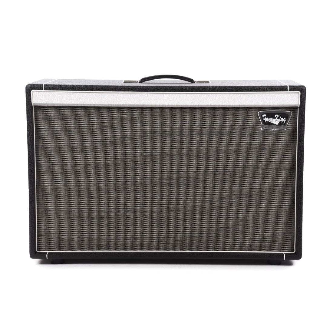 Tone King Royalist 2x12 Amp Cabinet – Chicago Music Exchange