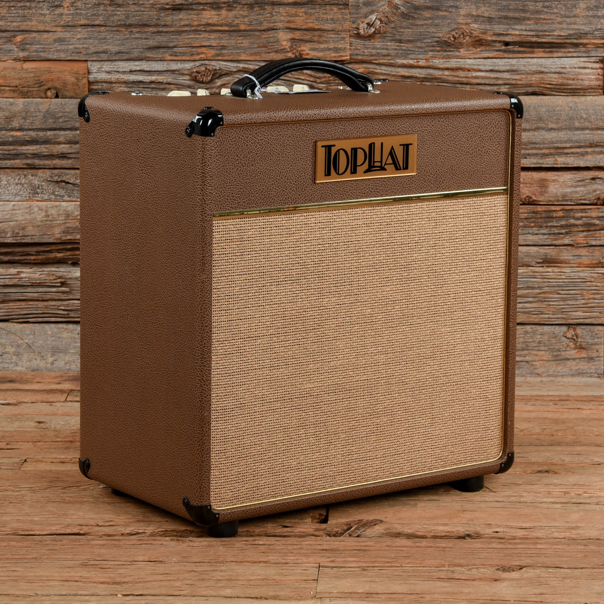 Top Hat Club Deluxe Combo 2005 – Chicago Music Exchange