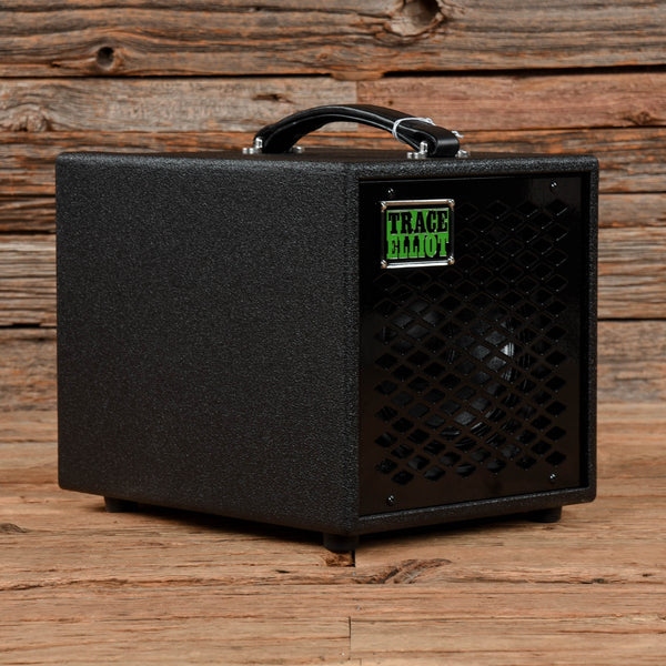 Trace Elliot ELF 200-Watt 1x8" Bass Combo Amp – Chicago Music Exchange