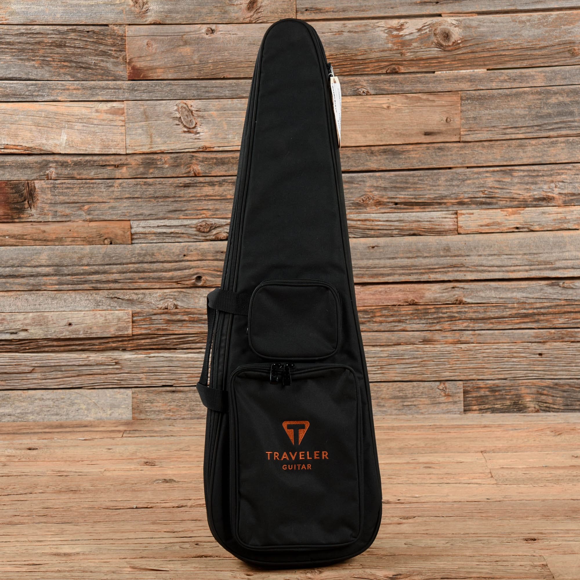 Traveler TB-4P White 2021 – Chicago Music Exchange