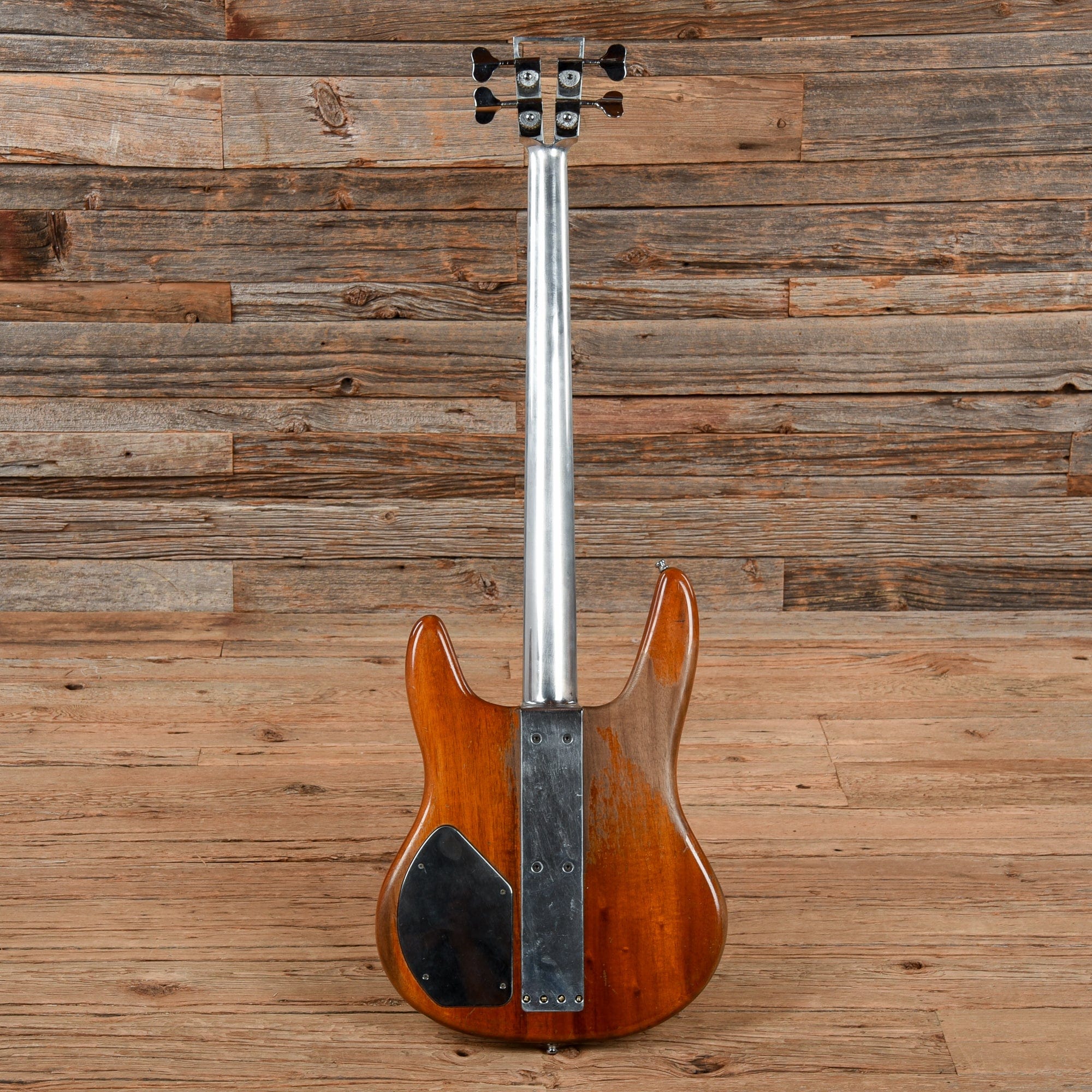 Travis Bean TB2000 Natural 1976 – Chicago Music Exchange