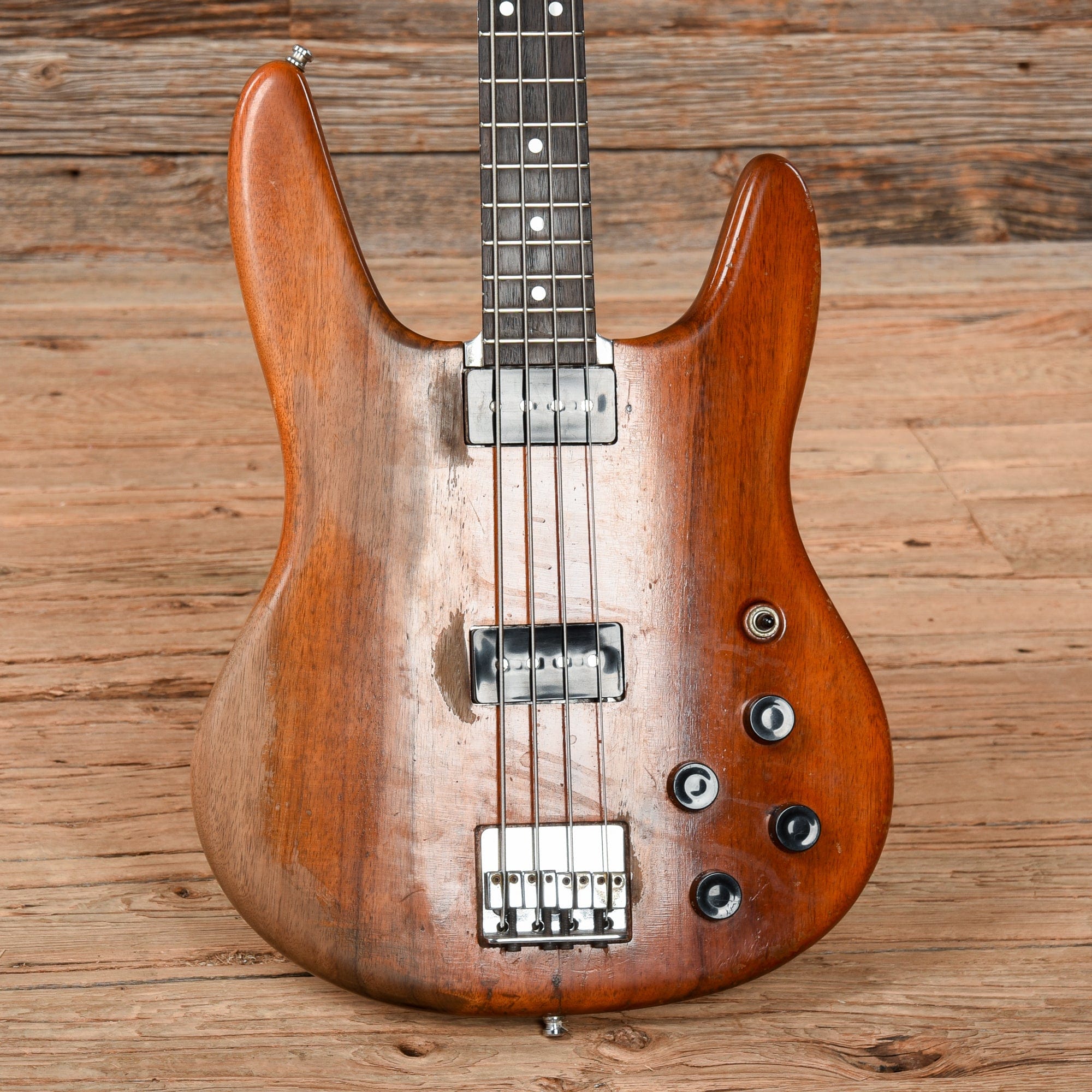 Travis Bean TB2000 Natural 1976 – Chicago Music Exchange