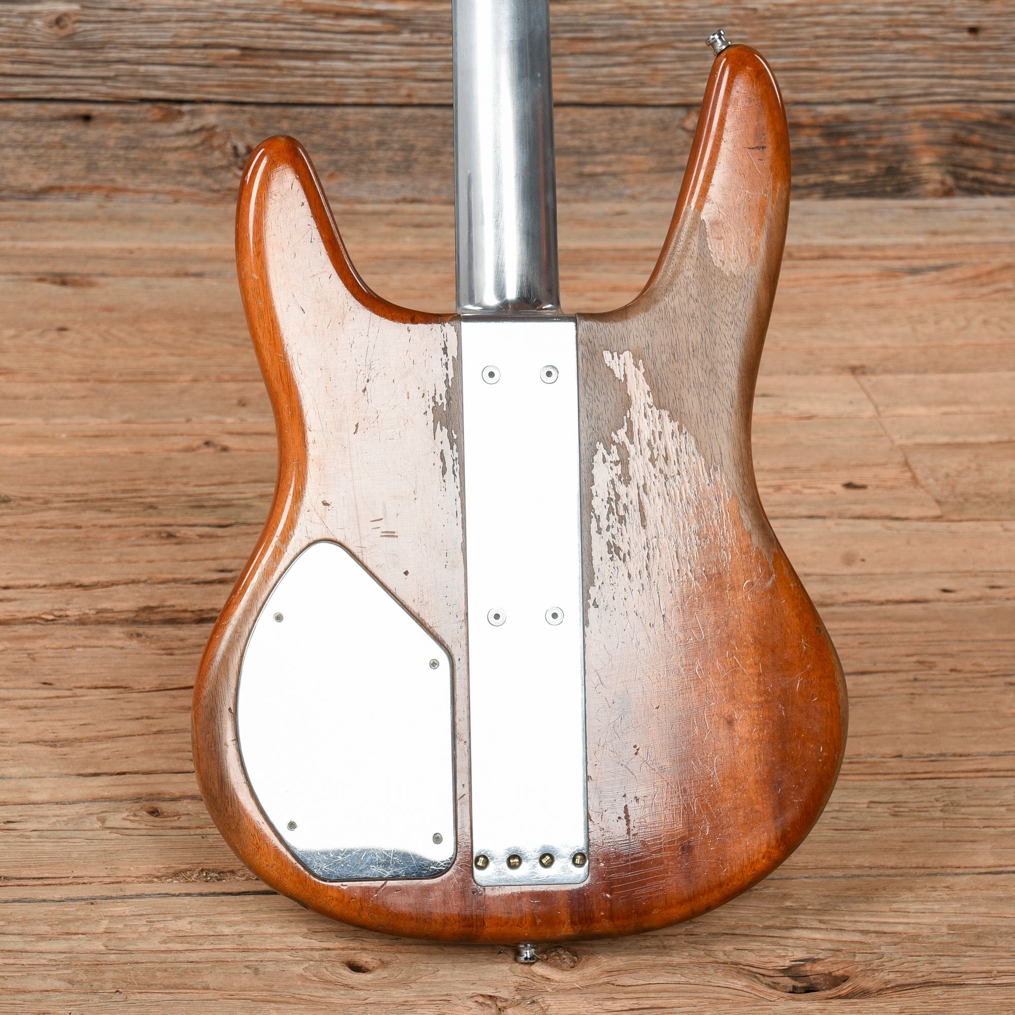 Travis Bean TB2000 Natural 1976 – Chicago Music Exchange