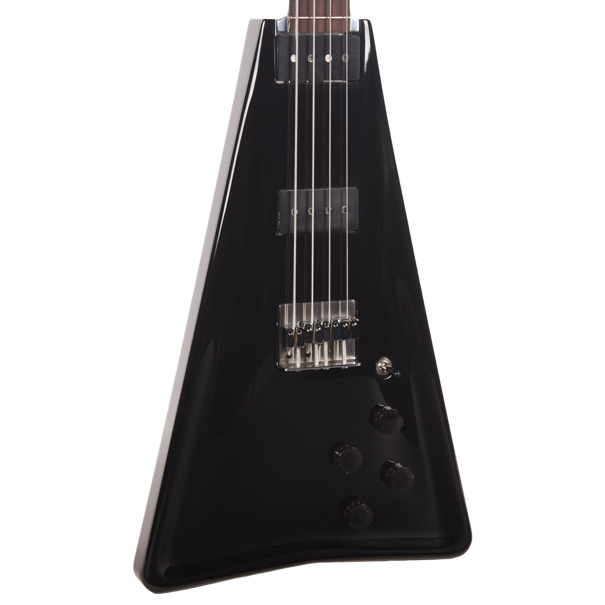 Travis Bean Designs TB4000 Wedge Bass – Chicago Music Exchange