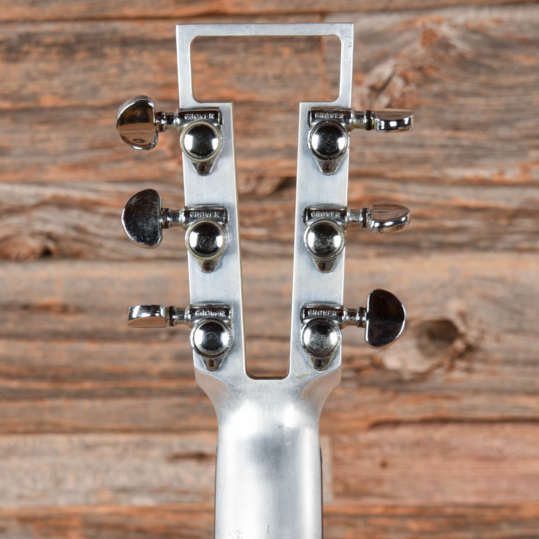 Travis Bean Designs TB1000S Natural 1978 – Chicago Music Exchange