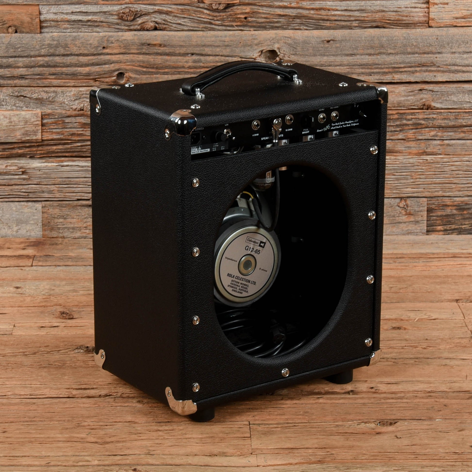 Two Rock Studio Pro 35 35-Watt 1x12" Guitar Combo – Chicago Music Exchange