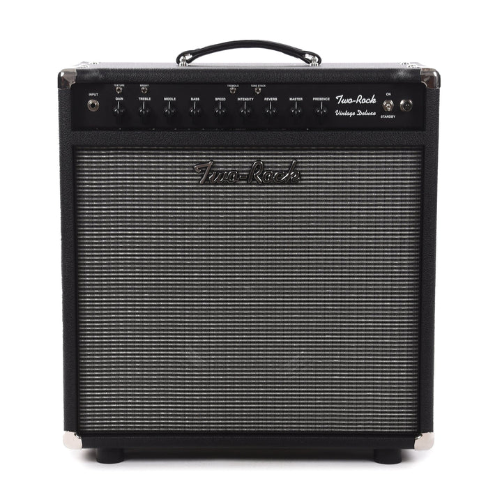Two Rock Vintage Deluxe 40w 1x12 Combo – Chicago Music Exchange