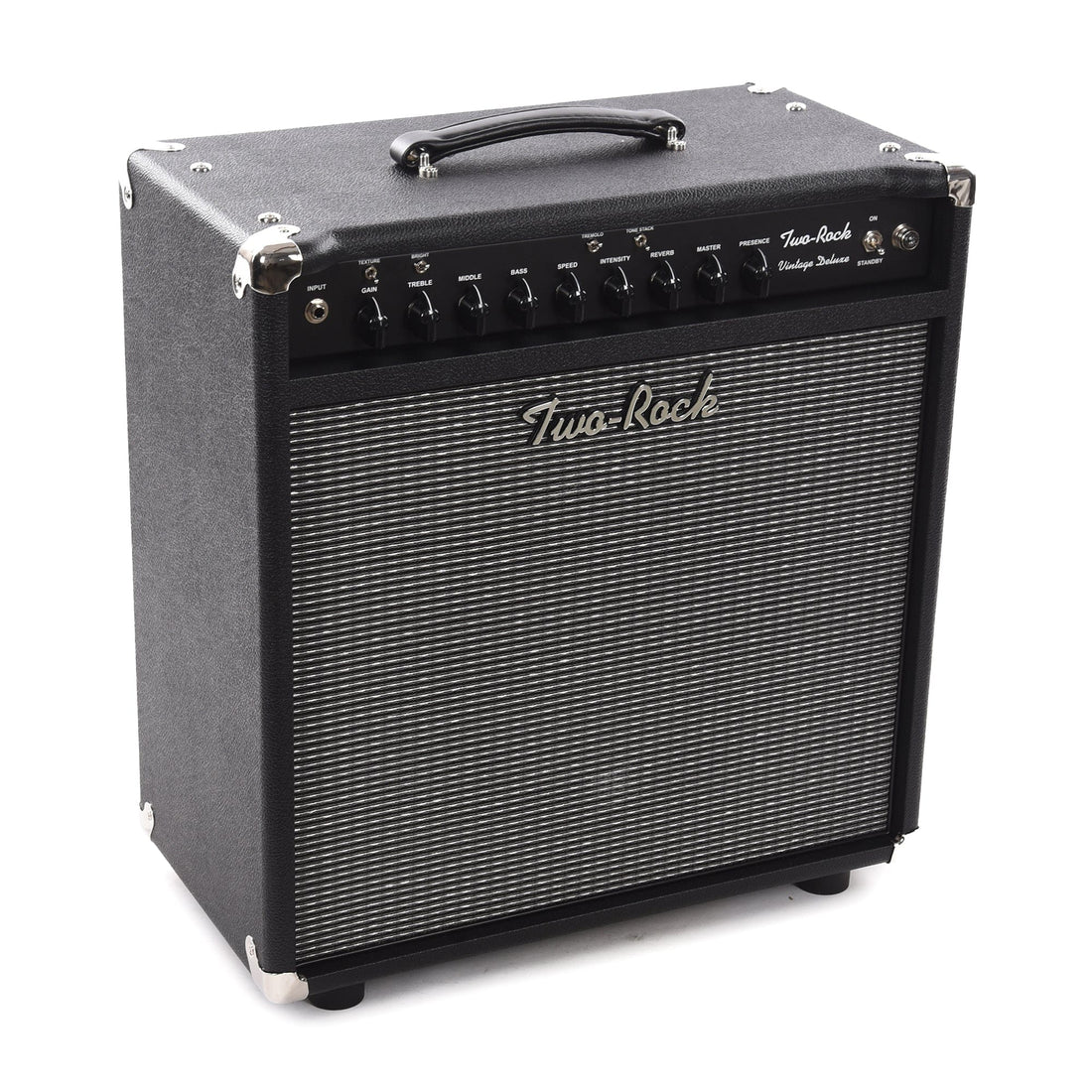 Two Rock Vintage Deluxe 40w 1x12 Combo – Chicago Music Exchange
